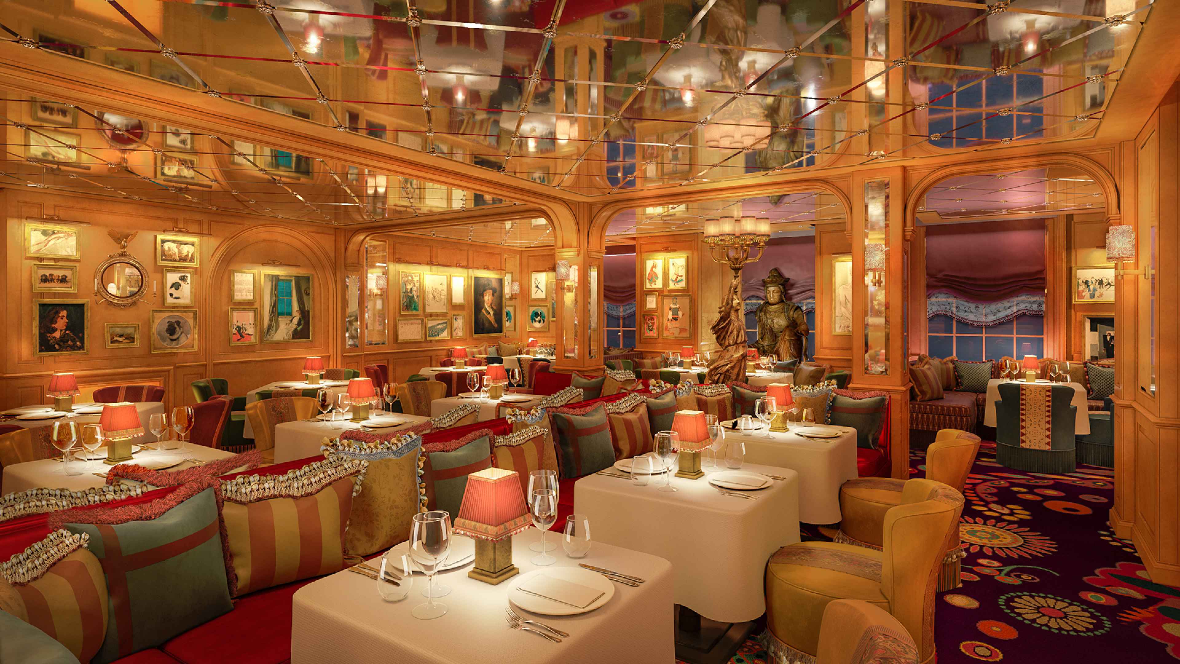 37 best private members' clubs in London | Square Mile