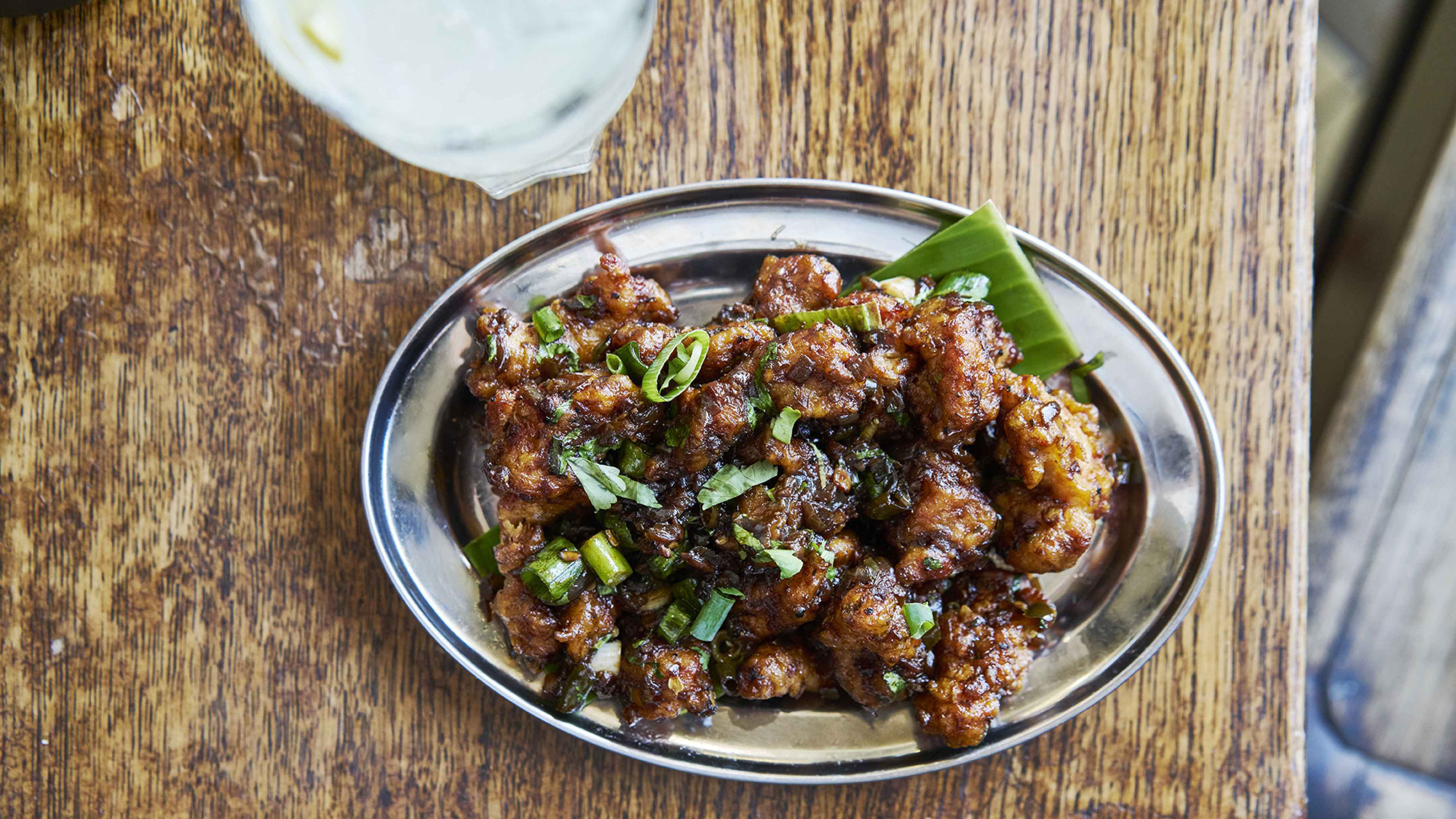 8 Best Curry Restaurants in London | Square Mile