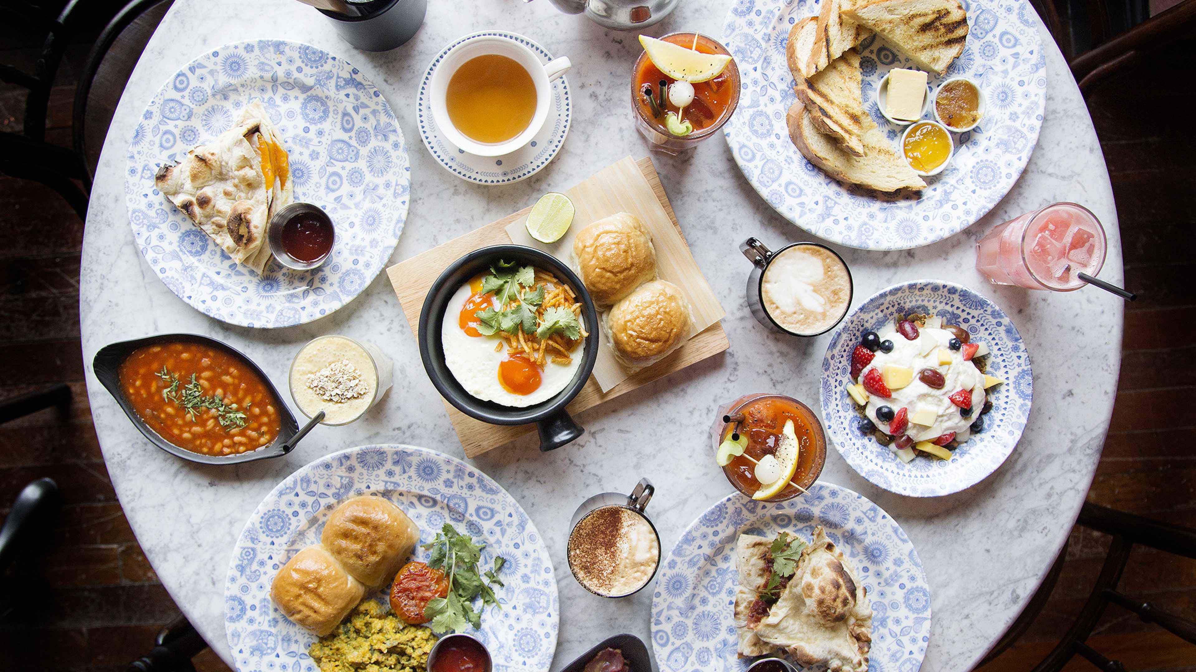 8 Best Curry Restaurants in London | Square Mile