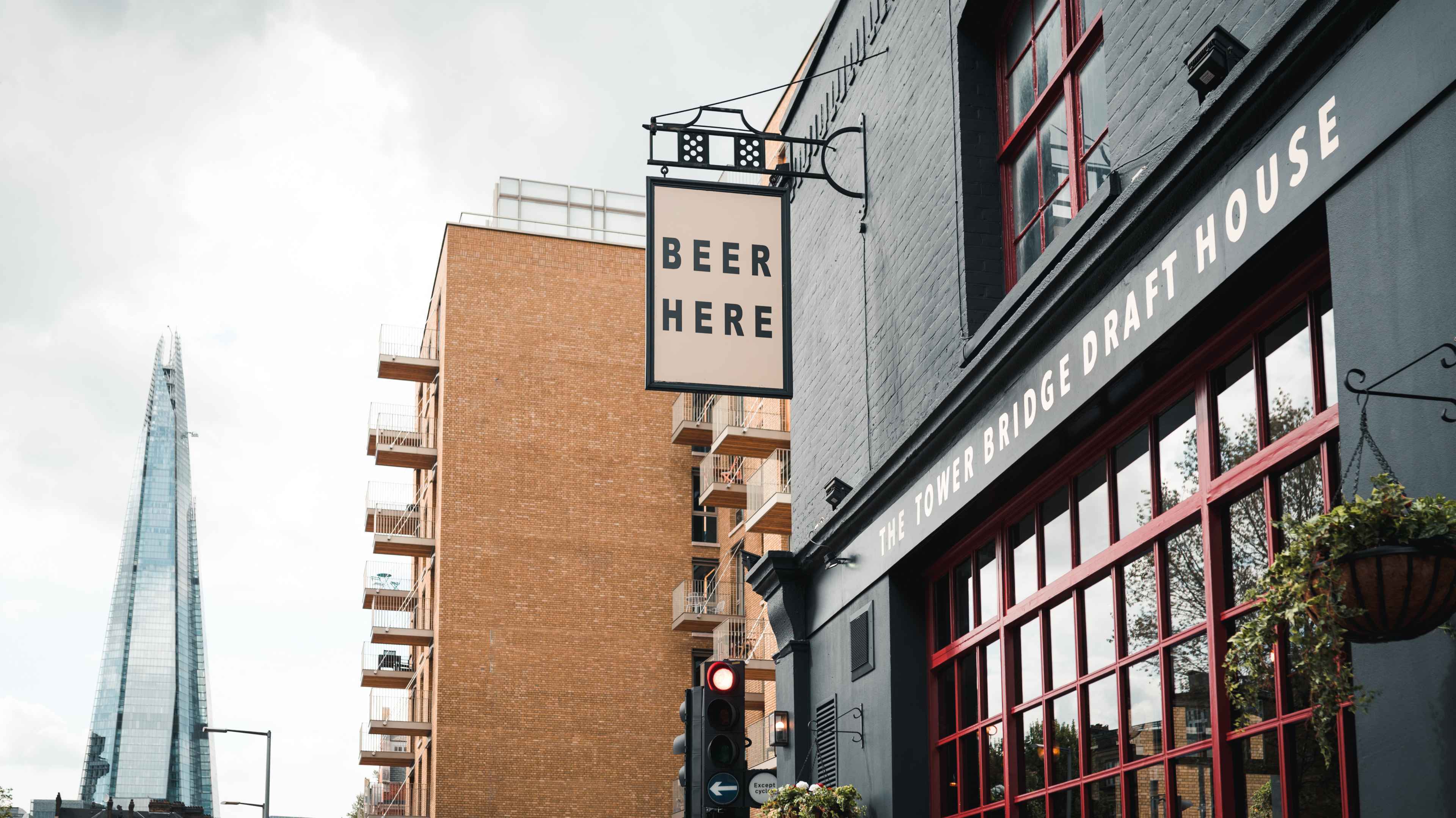 25 Best London Bridge pubs | Square Mile