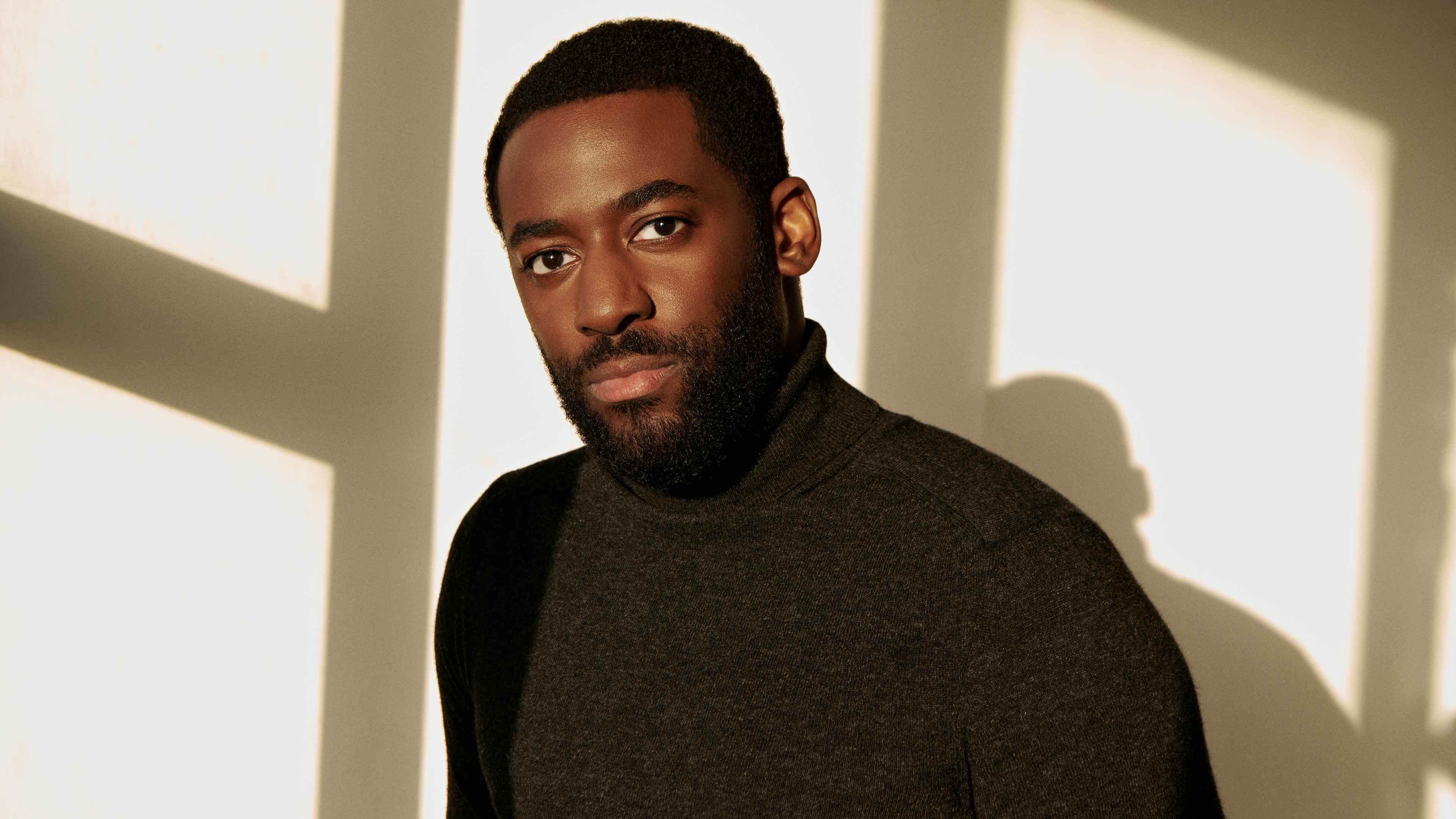 Ashley Thomas: I create when the moment is right | Square Mile