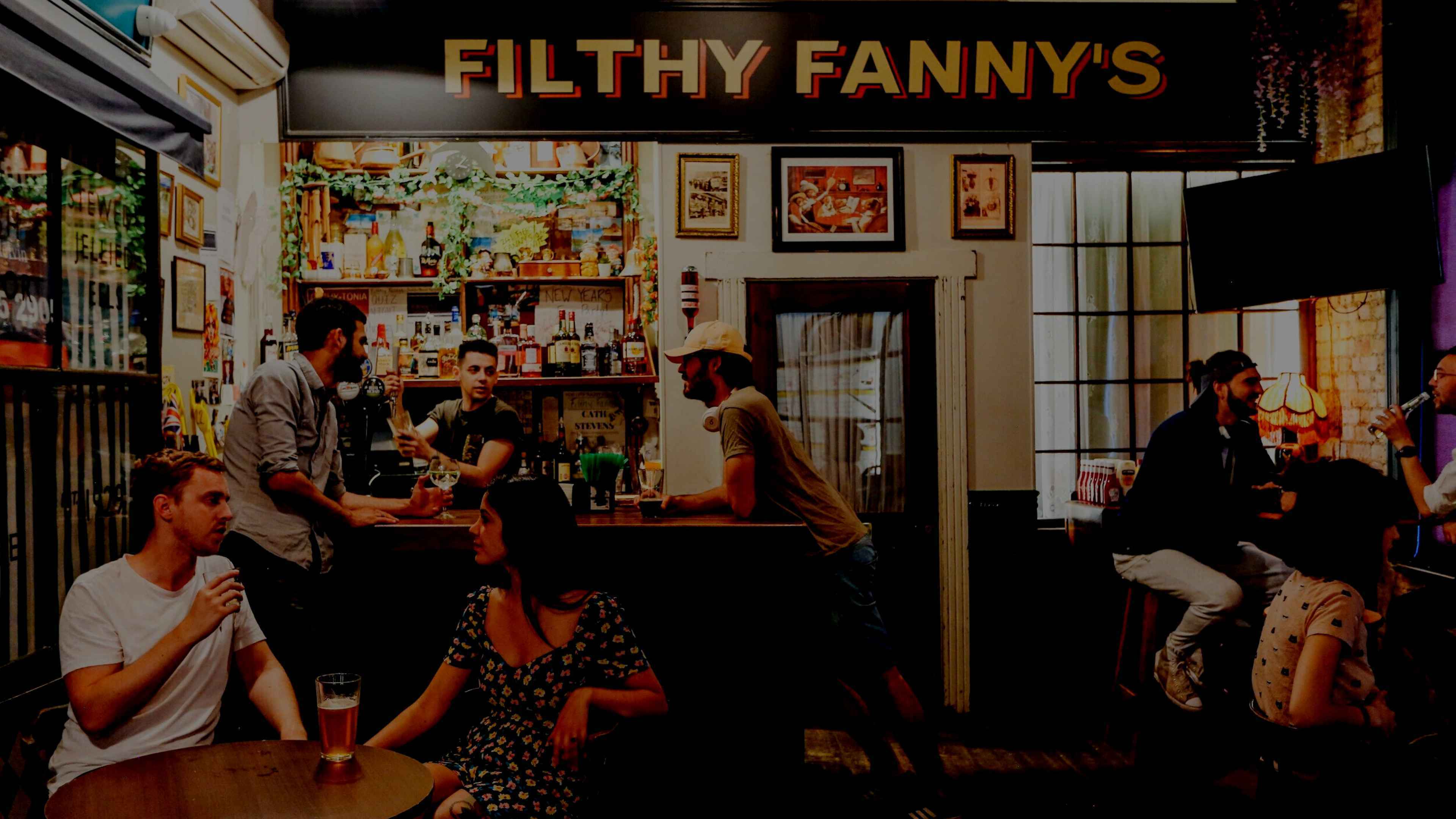 8 Best Pubs in Shoreditch | Square Mile