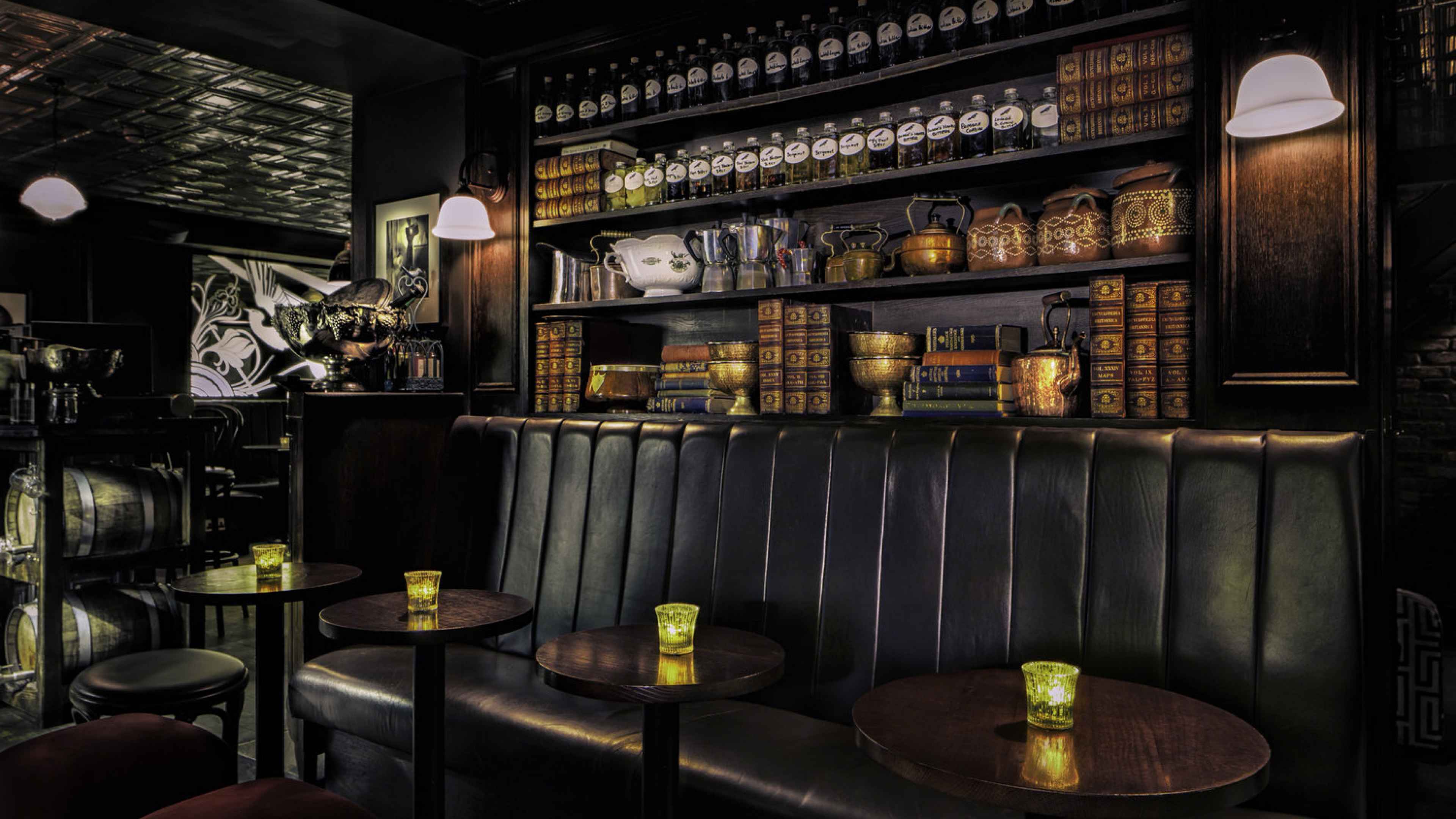 14 best bars in Shoreditch | Square Mile