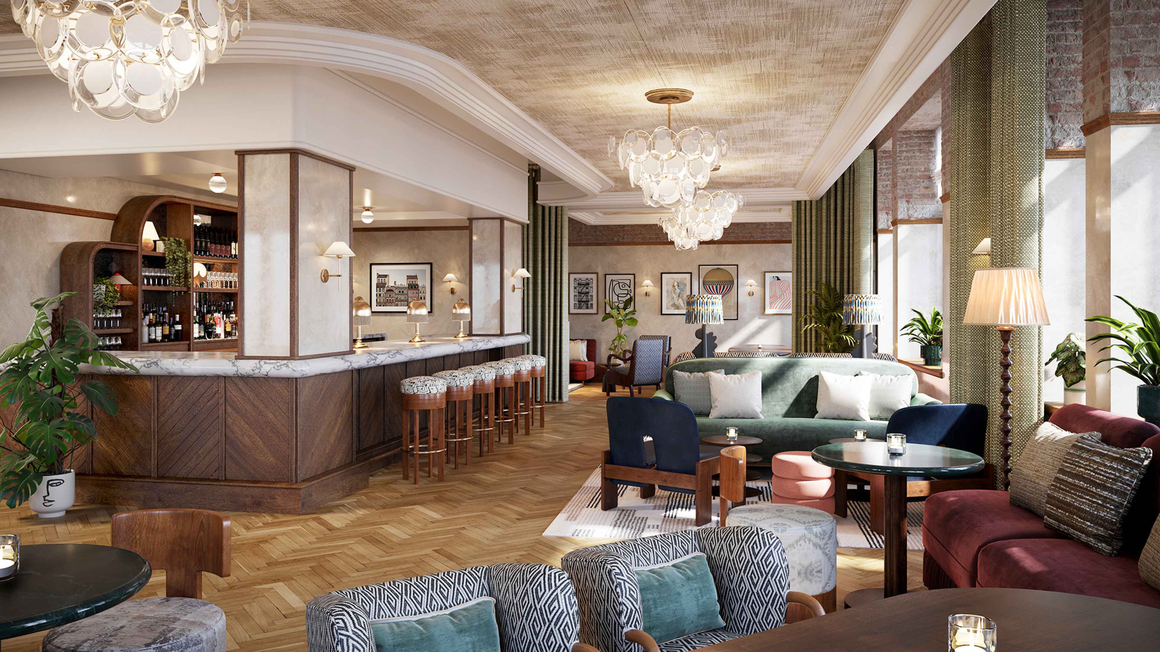 37 best private members' clubs in London | Square Mile