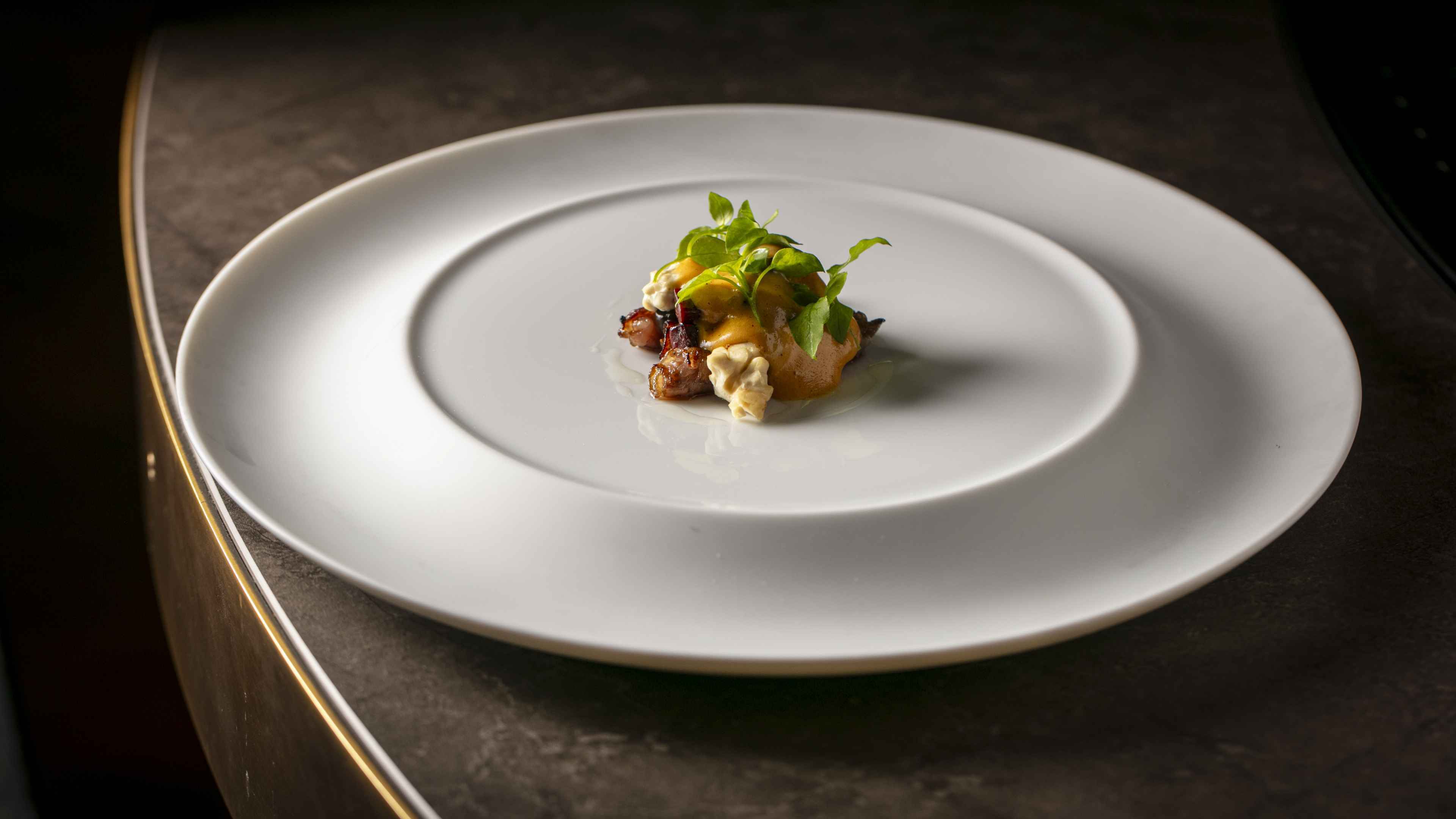 Japanese Wagyu from the UK's finest chefs | Square Mile