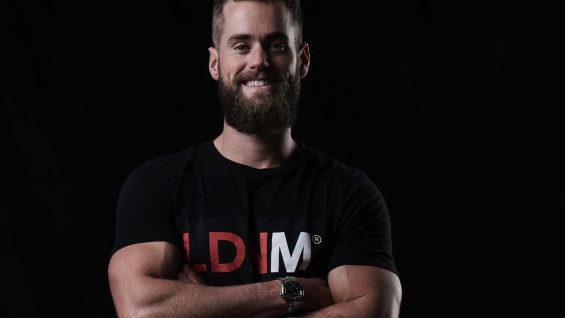 Tom Exton interview: the founder of LDN Muscle shares his lifestyle ...