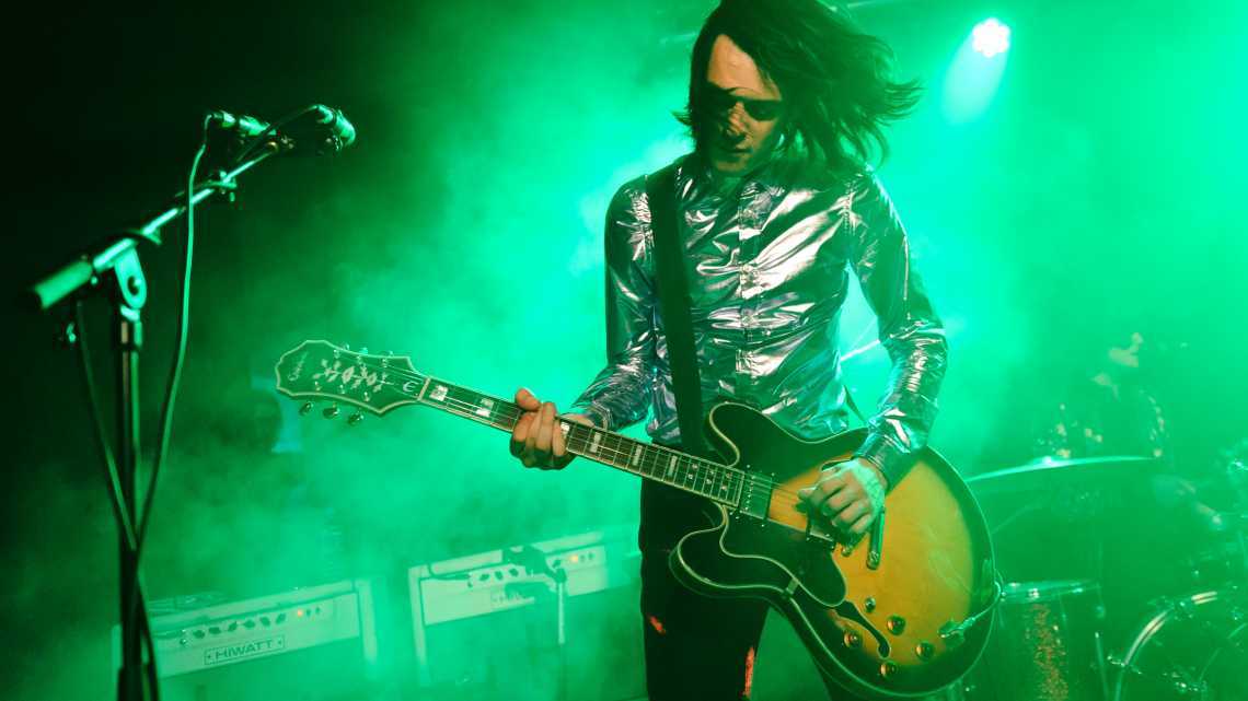 Ten of the best gig venues in London | Square Mile