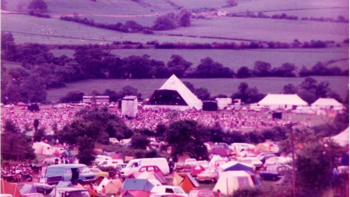 A brief history of UK music festivals | Square Mile