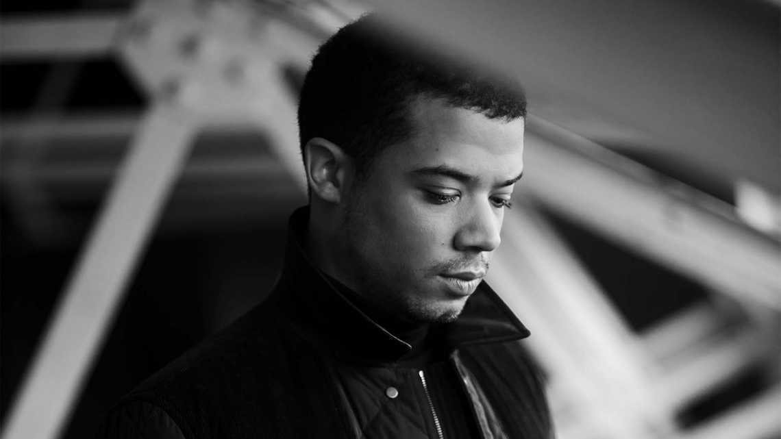 How Jacob Anderson conquered his anxiety | Square Mile