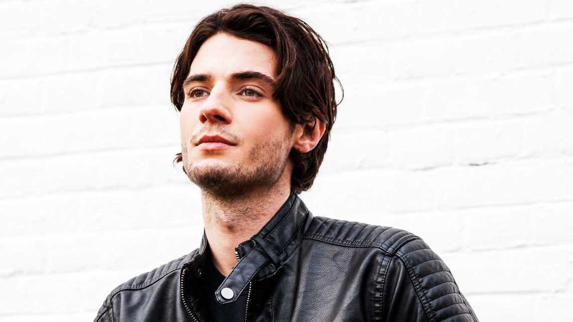 Jack Brett Anderson interview | Square Mile