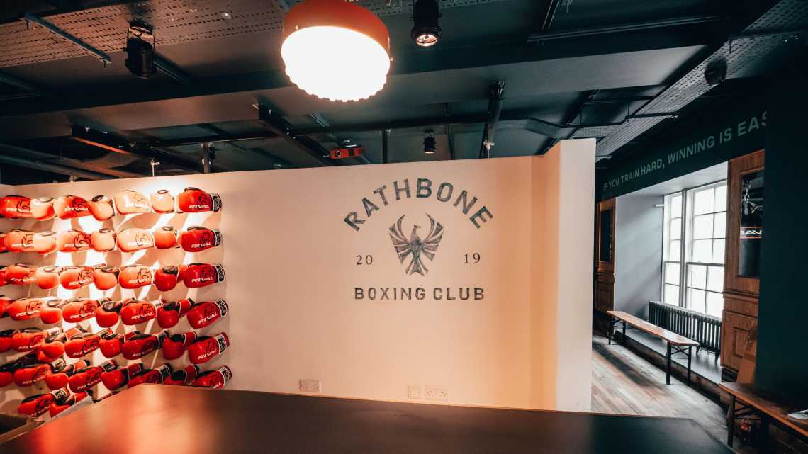 21 Best Boxing Gyms In London | Square Mile