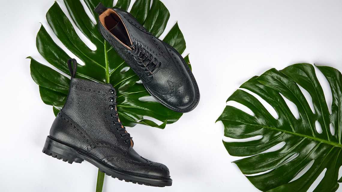 Win a pair of Cheaney shoes worth up to £500 | Competition | Square Mile
