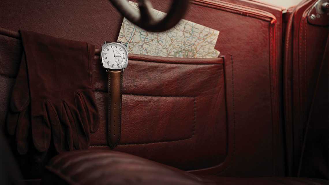 Ten of the best car-inspired watches | Square Mile