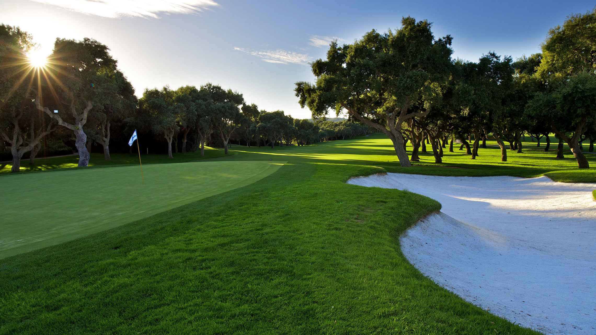 The best golf courses in Spain | Square Mile