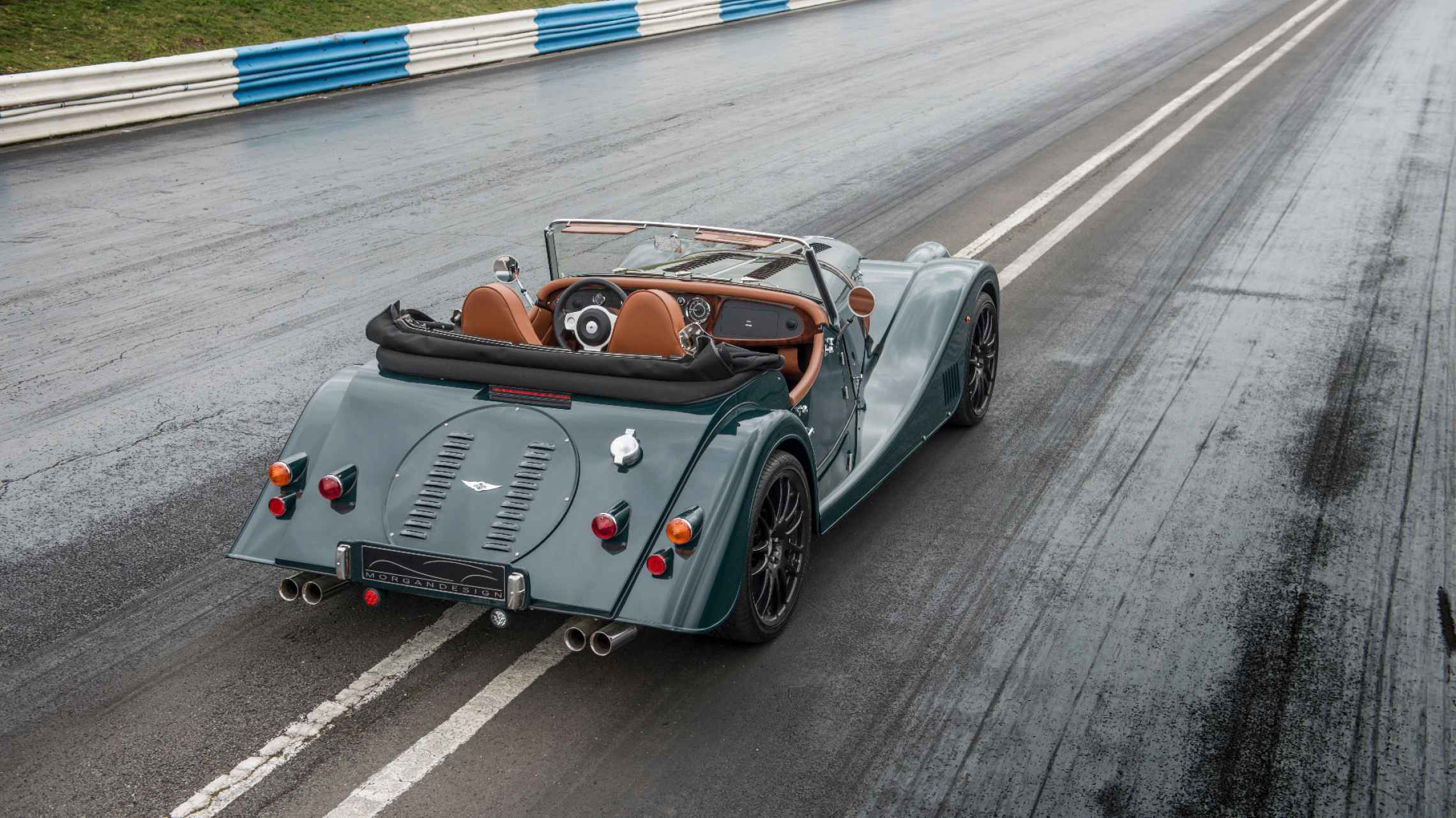 Best British Cars of 2016 | Square Mile