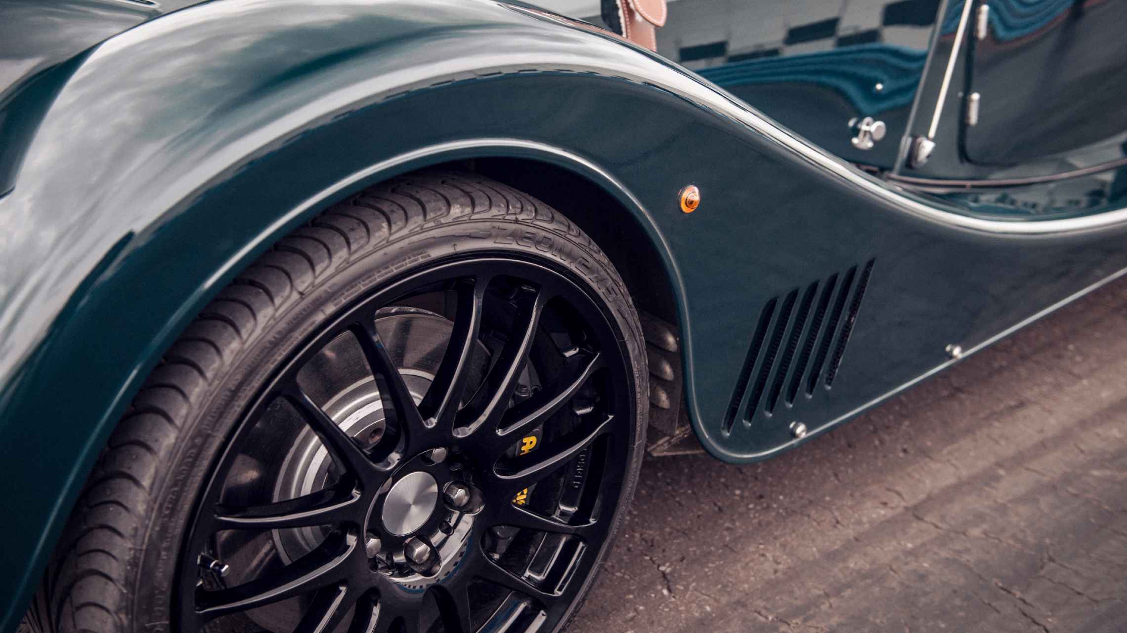 Best British Cars of 2016 | Square Mile