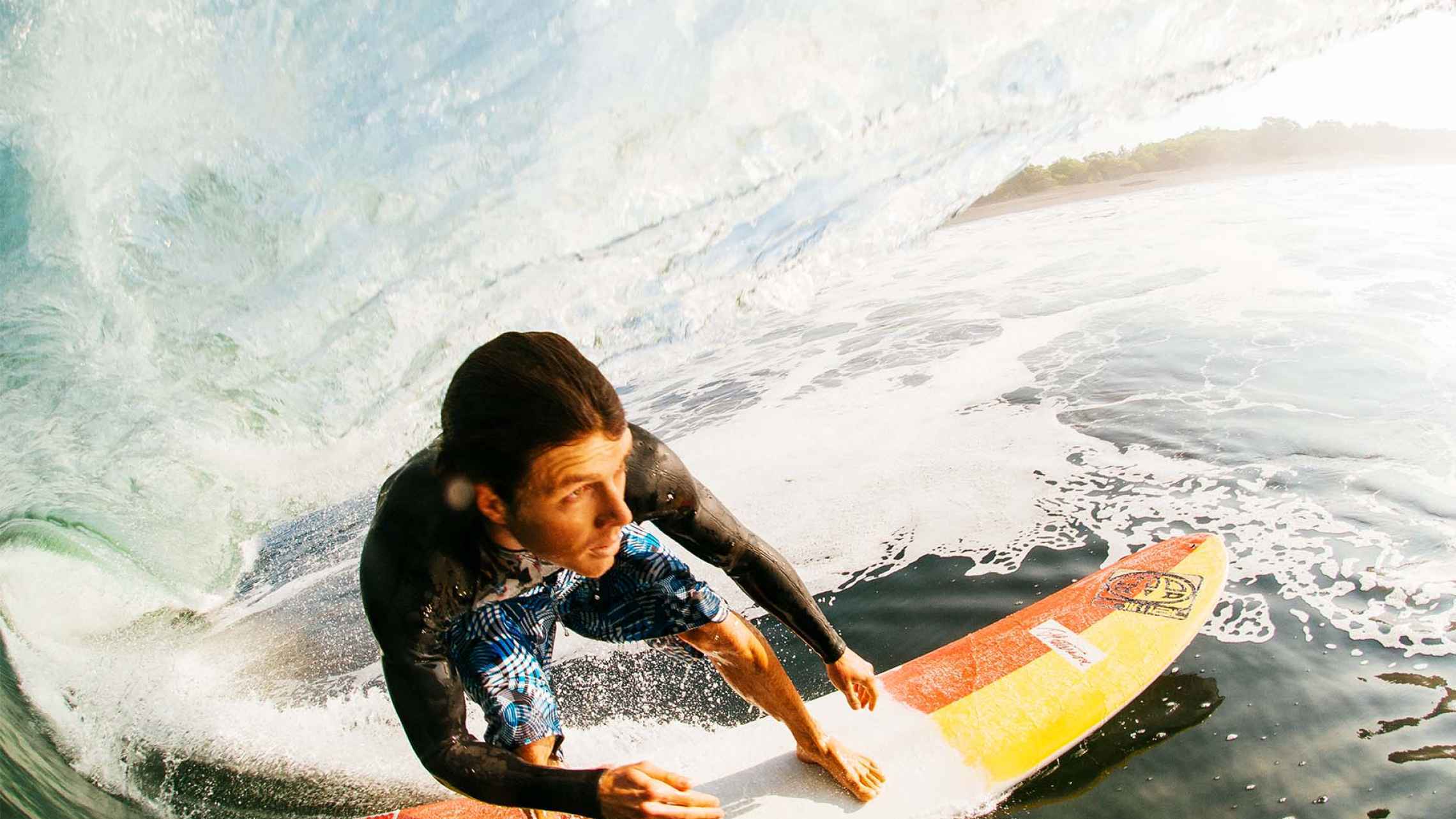 Breathtaking photographs of the champions of action sports | Square Mile