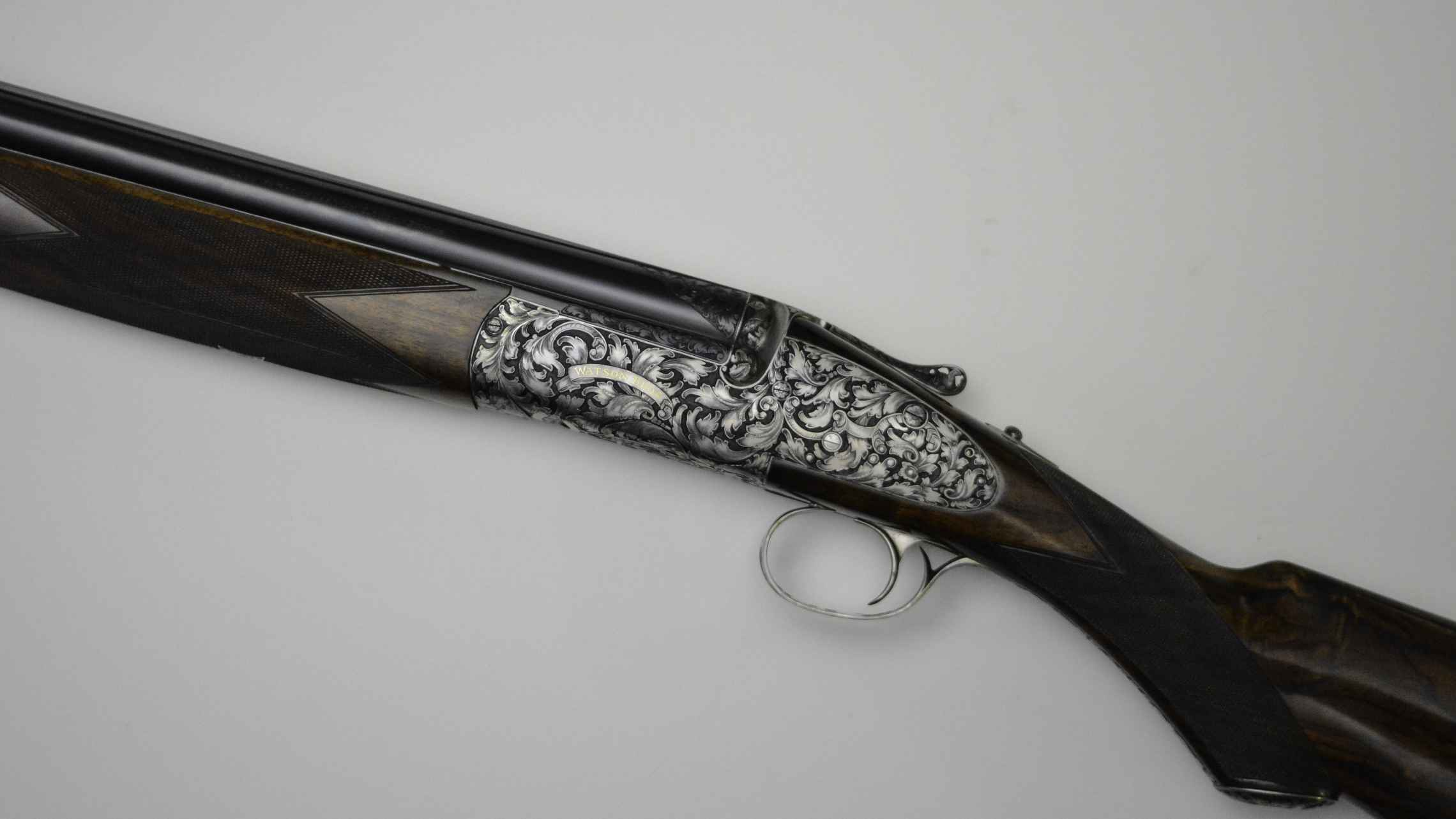 Ten luxury guns from around the world | Square Mile