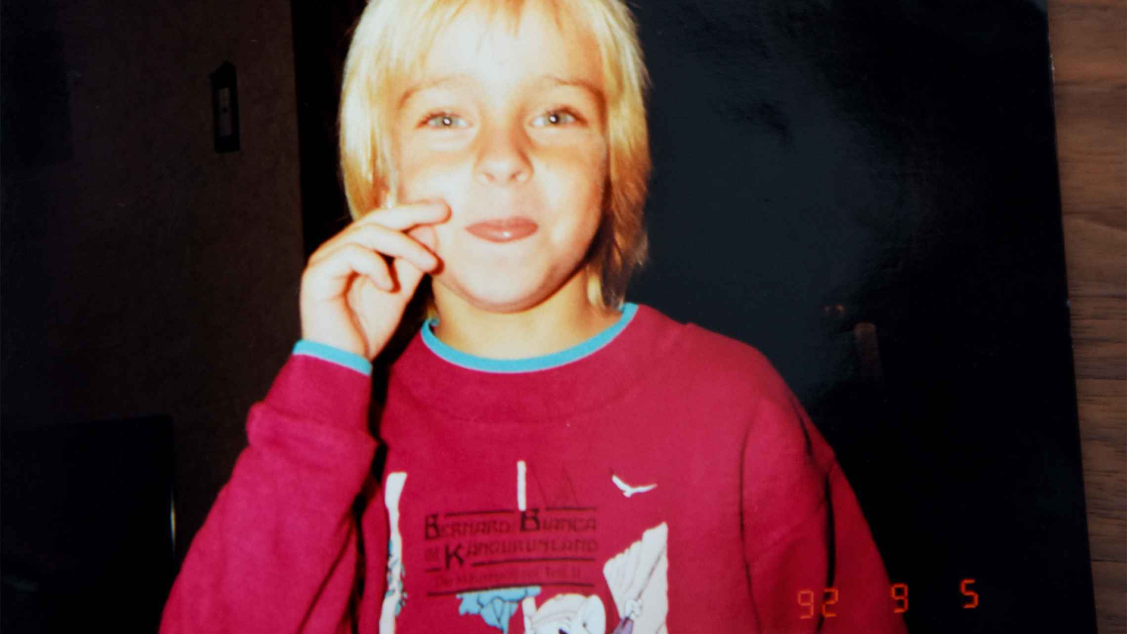 Benjamin Melzer: meet the transgender model changing the industry ...