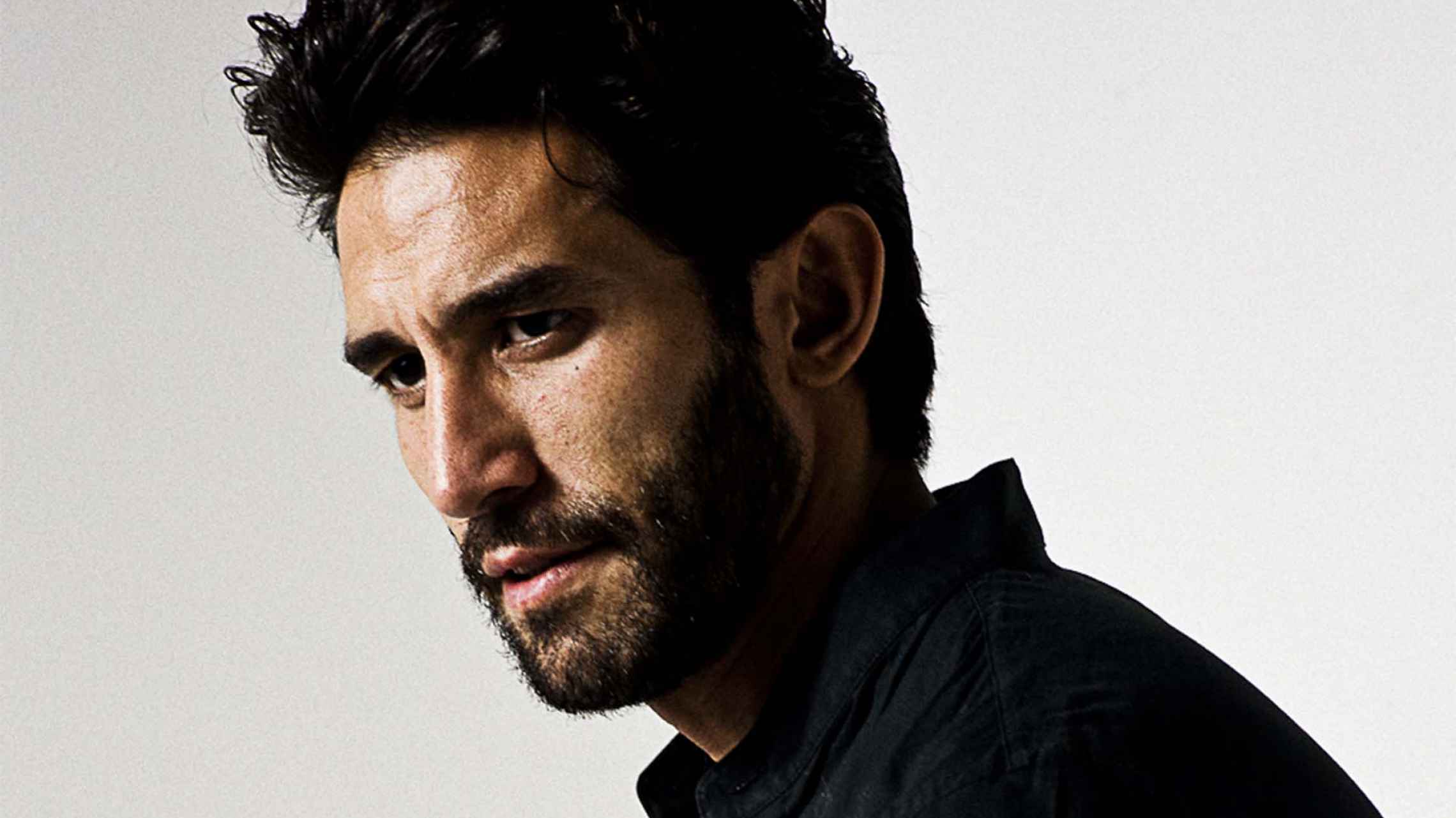 Sharp notes: Kirk Newman on his style essentials | Square Mile