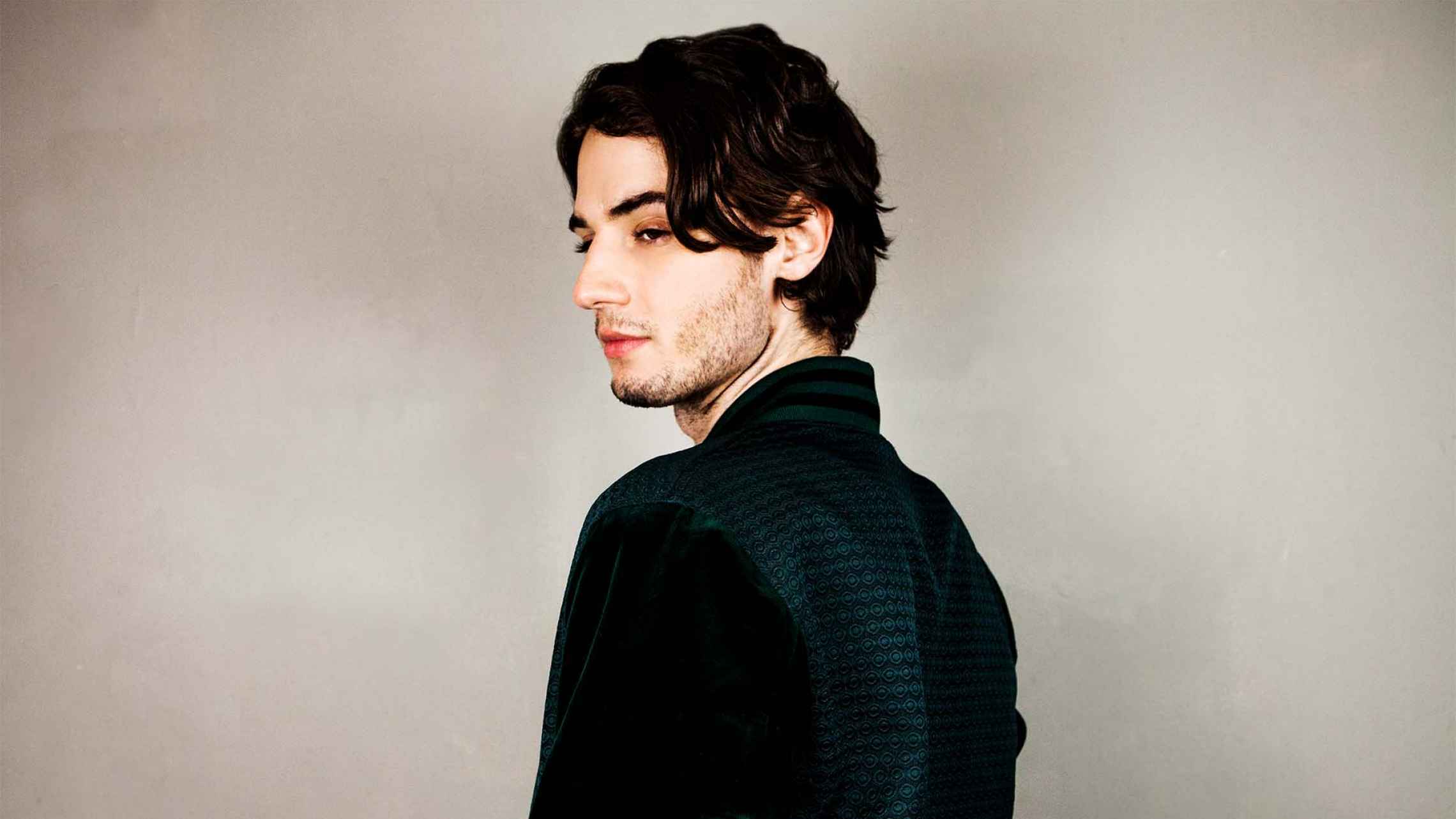 Jack Brett Anderson interview | Square Mile