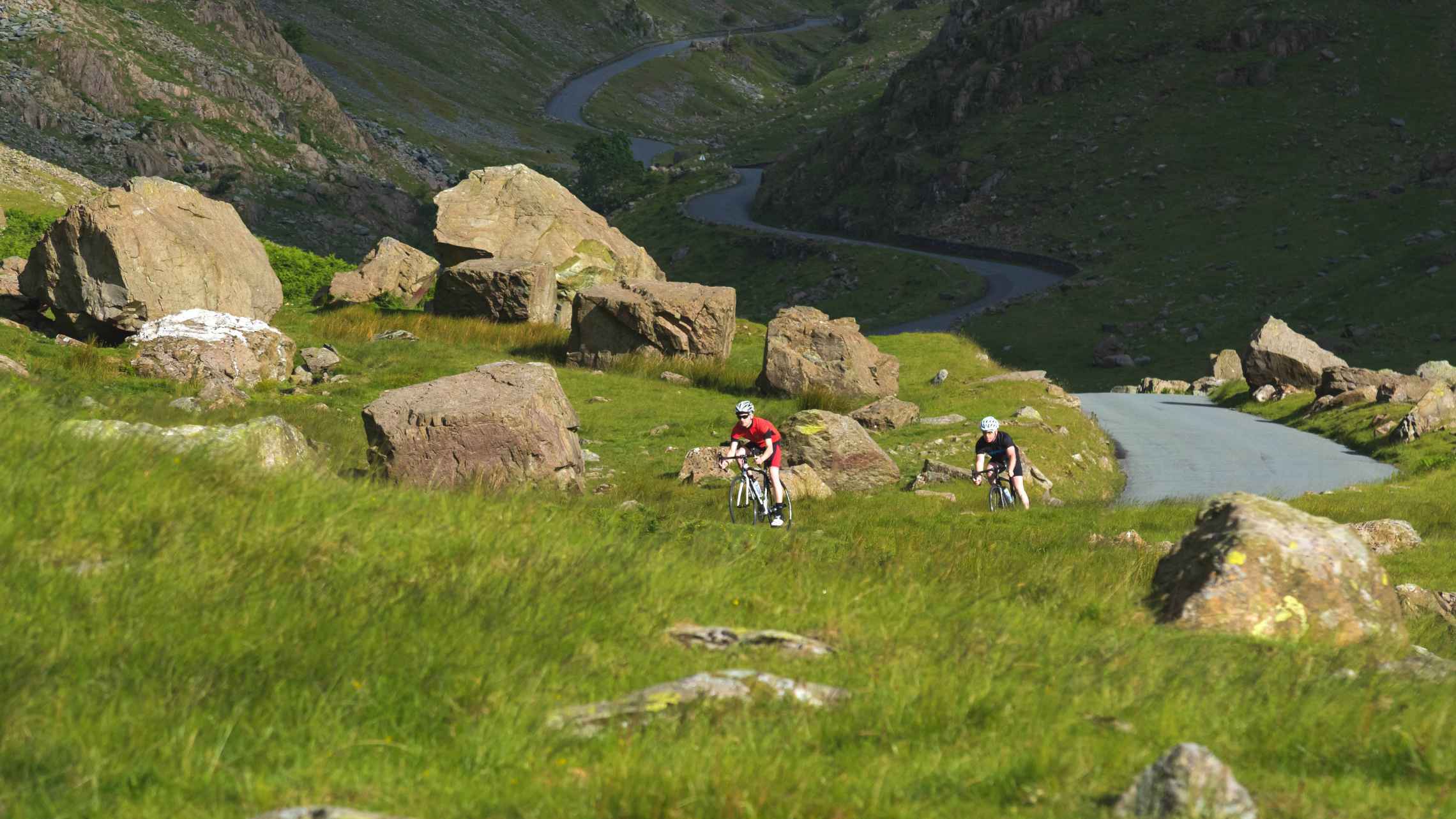 Best cycling trips in Europe for 2018 | Square Mile