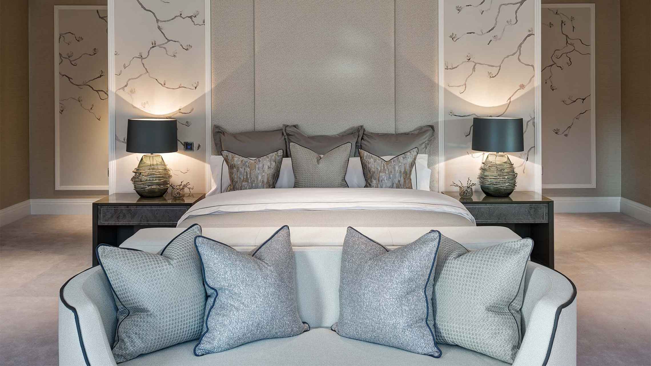 Become lord of the manor at Titlarks House | Square Mile