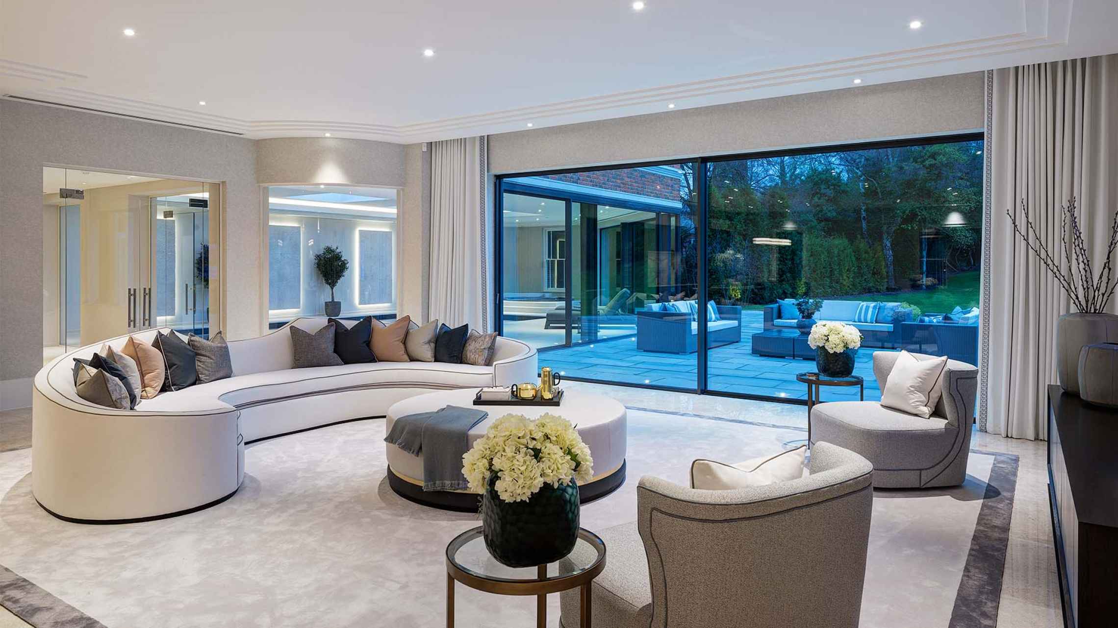 Become lord of the manor at Titlarks House | Square Mile