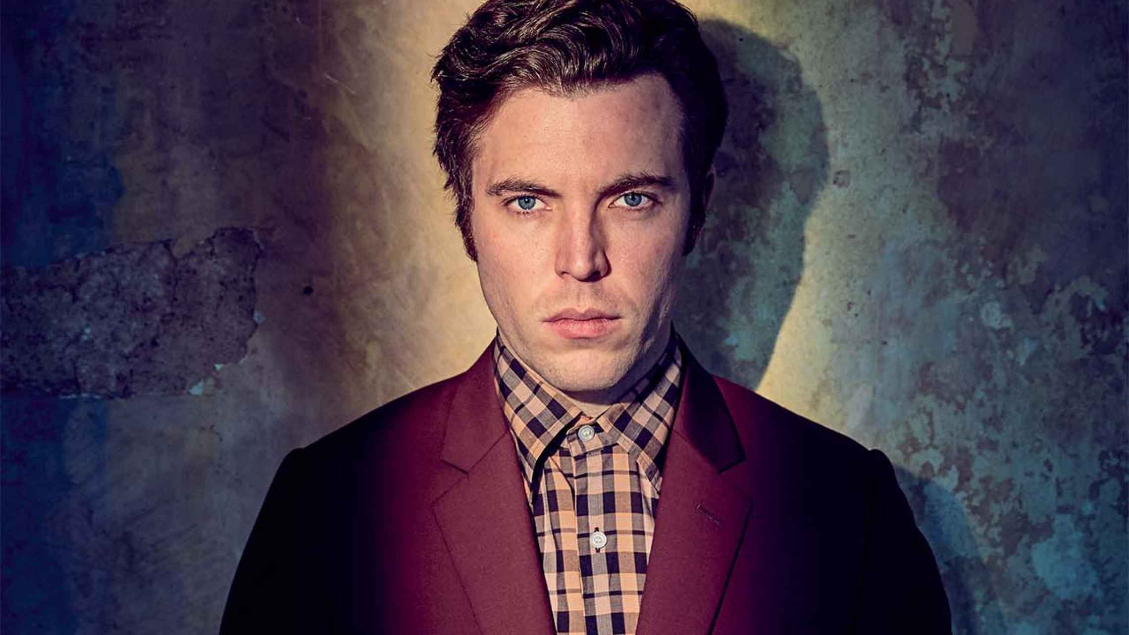 Tom Hughes: interview with an acting enigma | Square Mile
