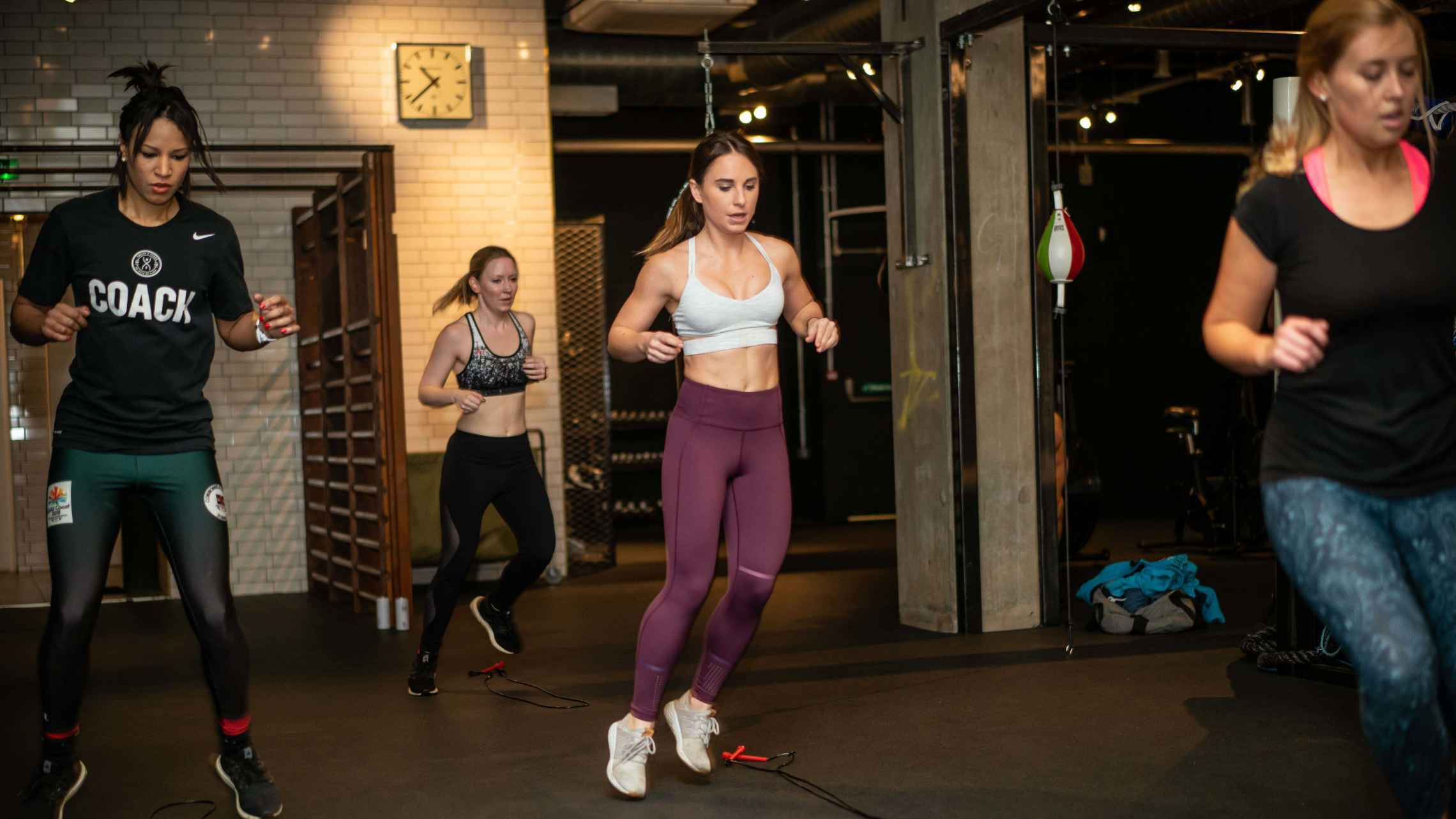 21 Best Boxing Gyms In London | Square Mile