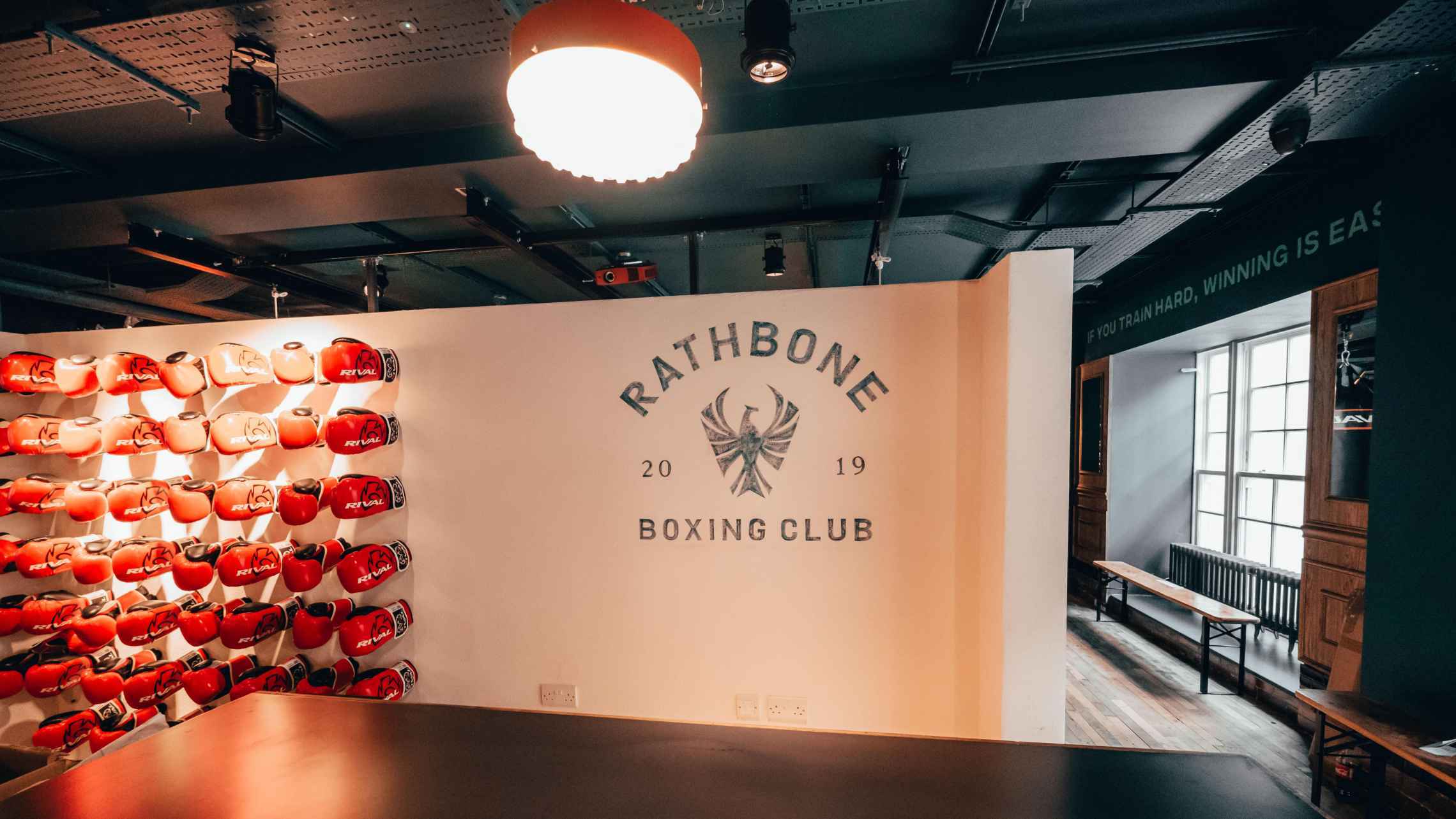 21 Best Boxing Gyms In London | Square Mile