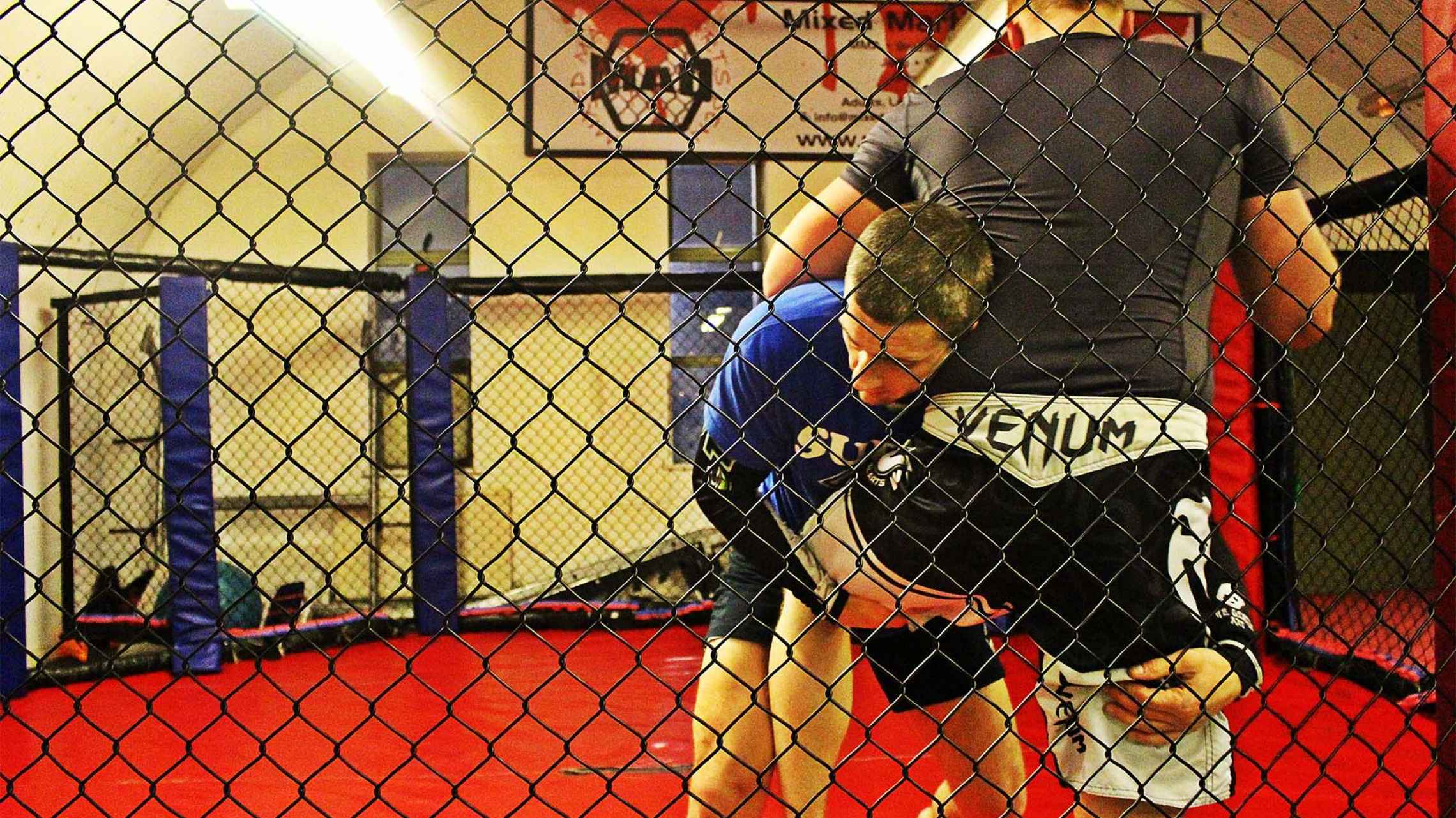 15 best MMA gyms in London | Square Mile