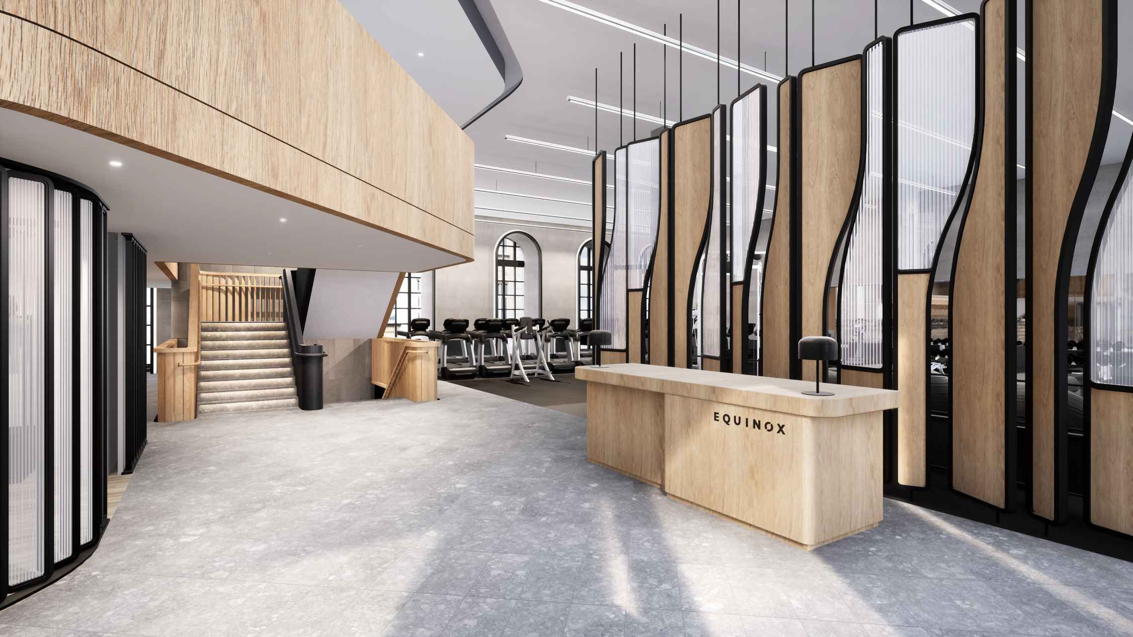 9 Best Gyms in City of London | Square Mile