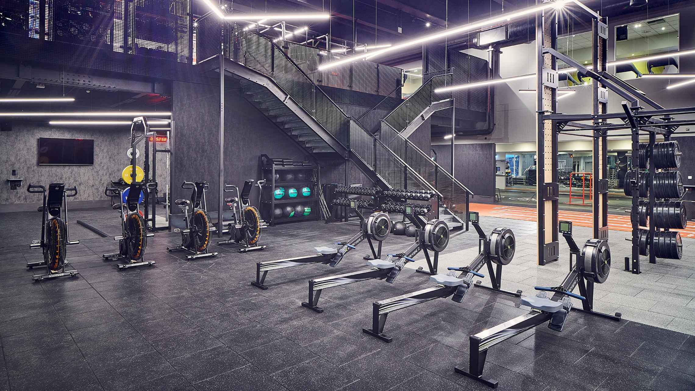 9 Best Gyms in City of London | Square Mile