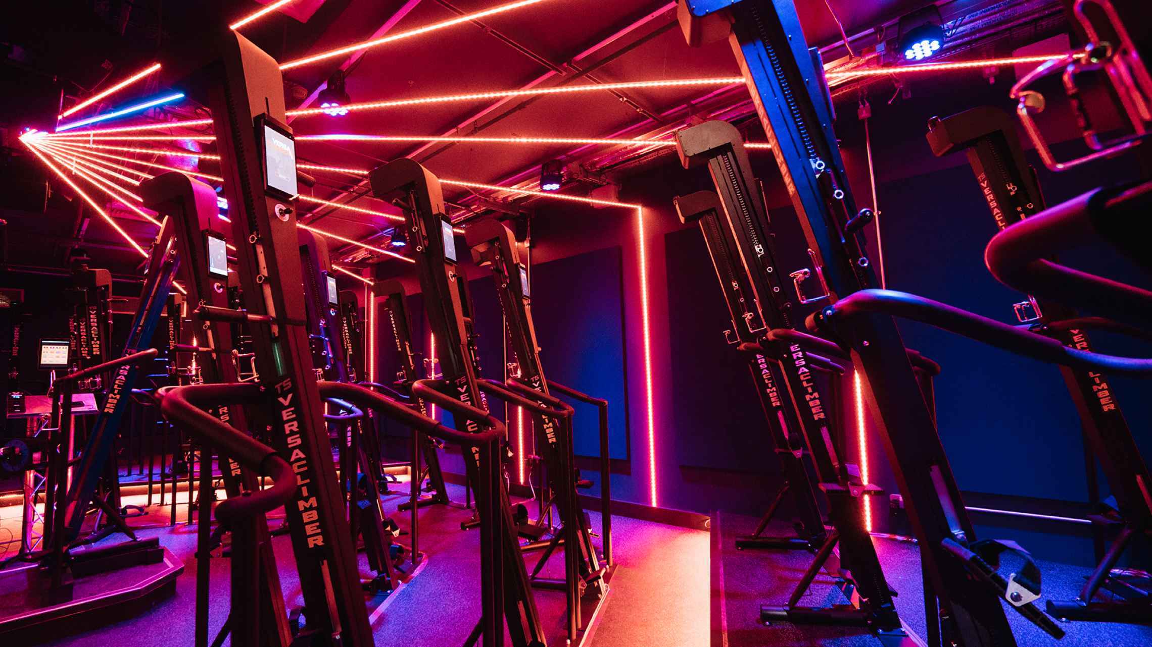 9 Best Gyms in City of London | Square Mile