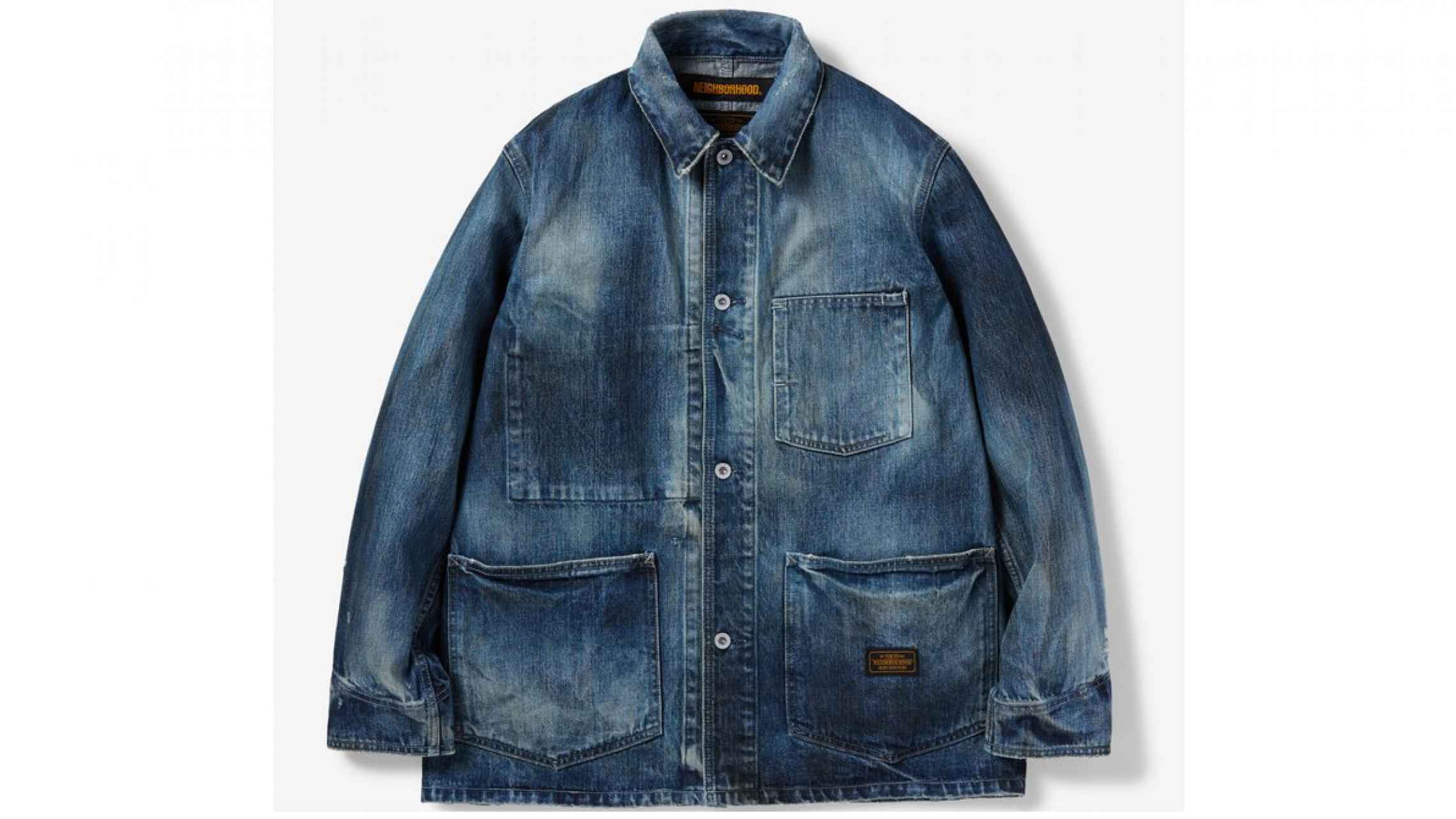 15 best Japanese denim brands | Square Mile