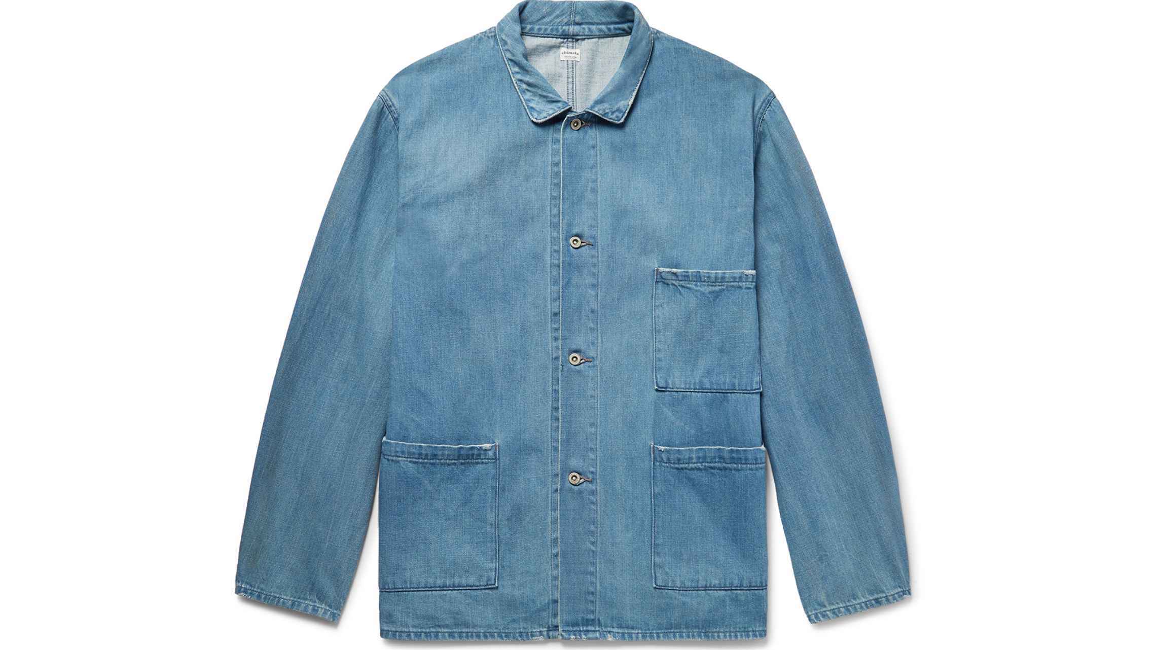 15 best Japanese denim brands | Square Mile