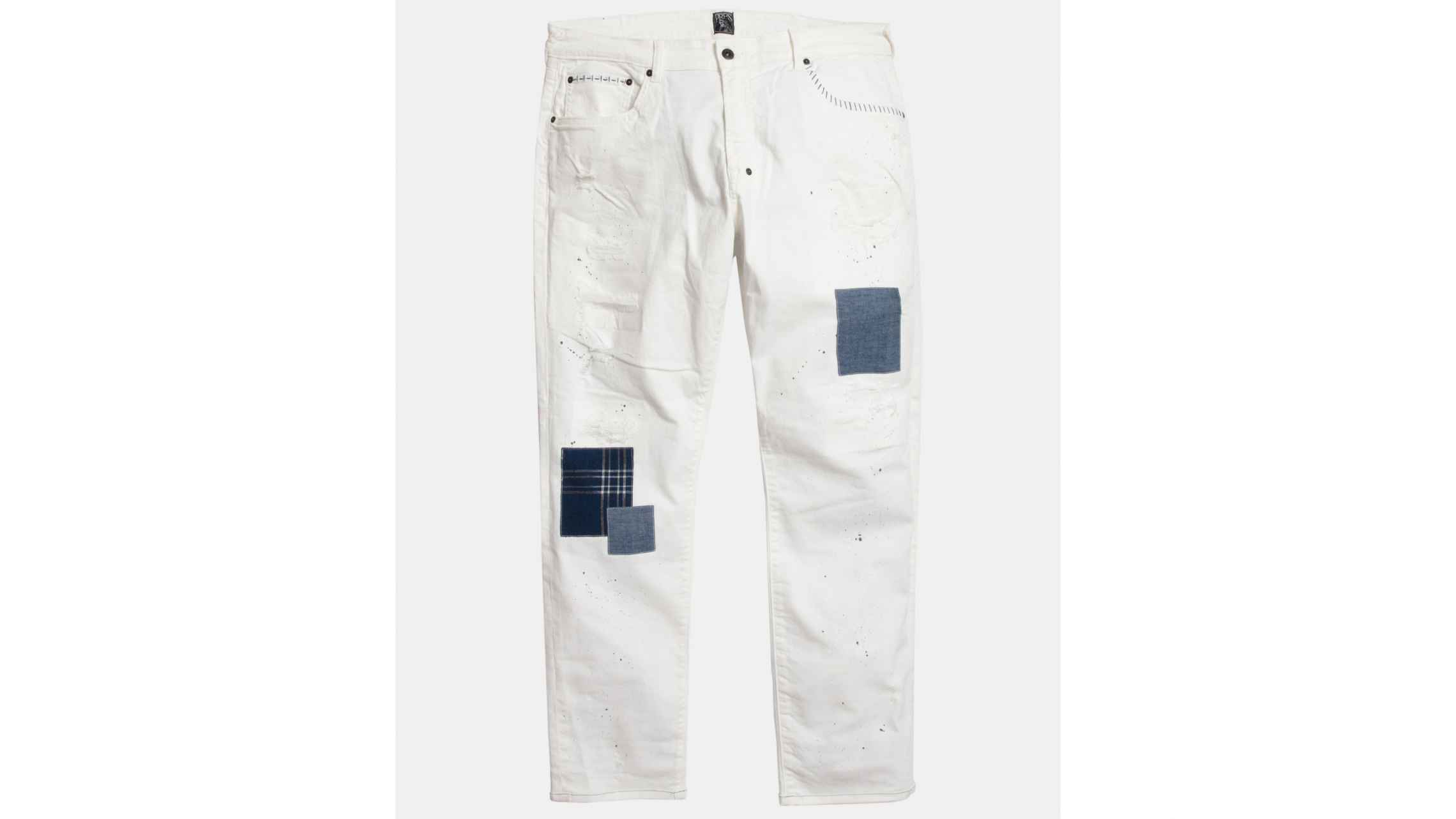 15 best Japanese denim brands | Square Mile