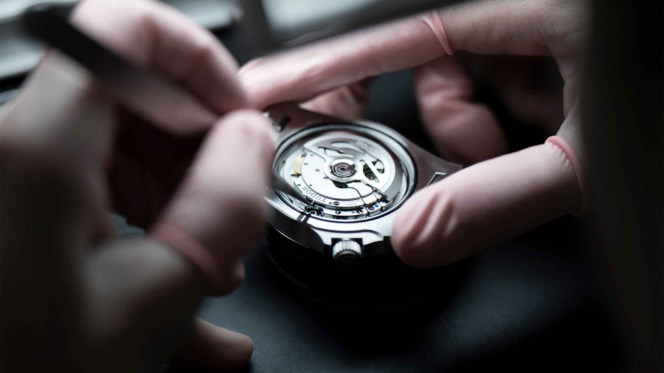 Inside Tudor Watch's Geneva factory | Square Mile