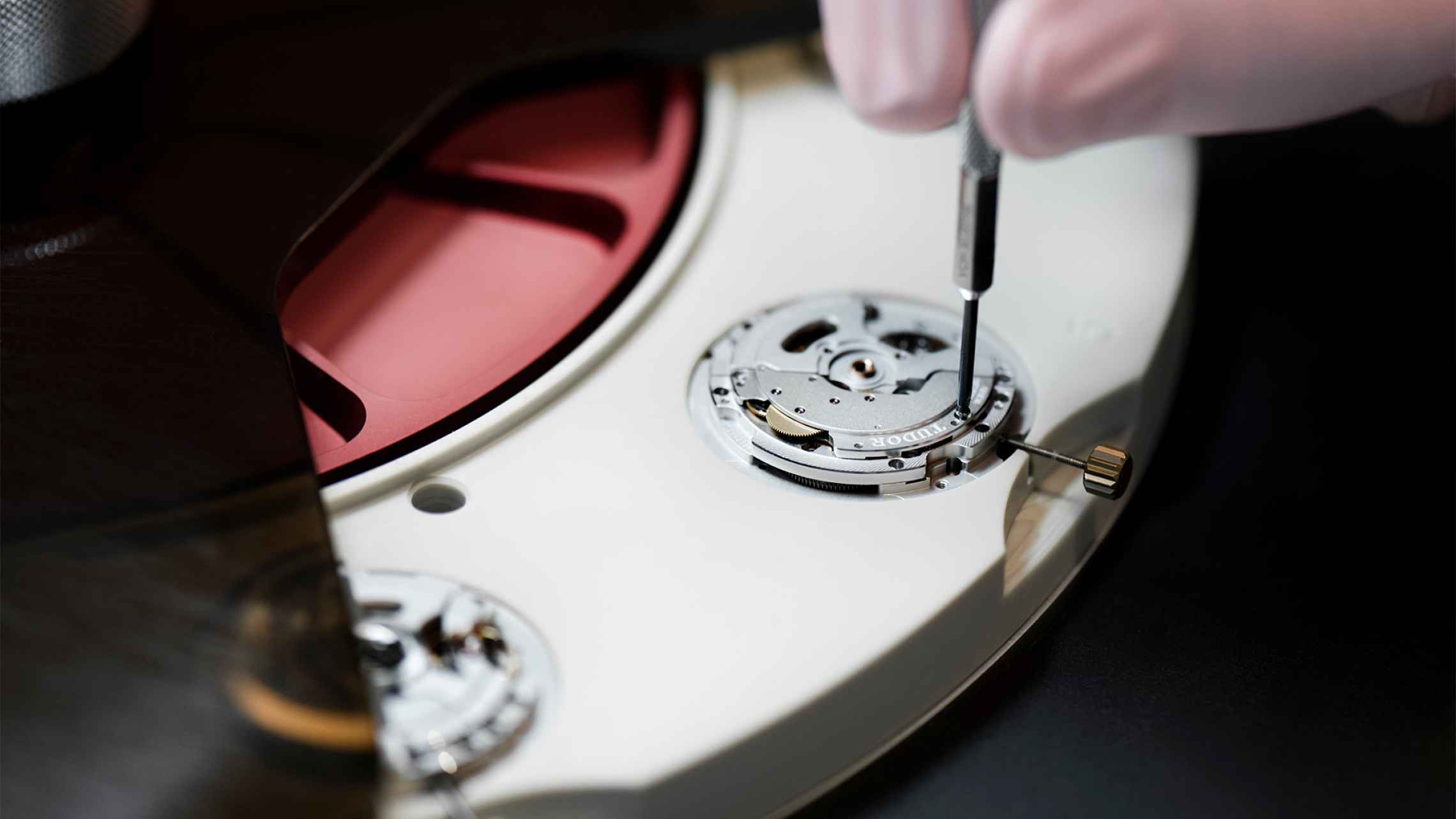 Inside Tudor Watch's Geneva factory | Square Mile