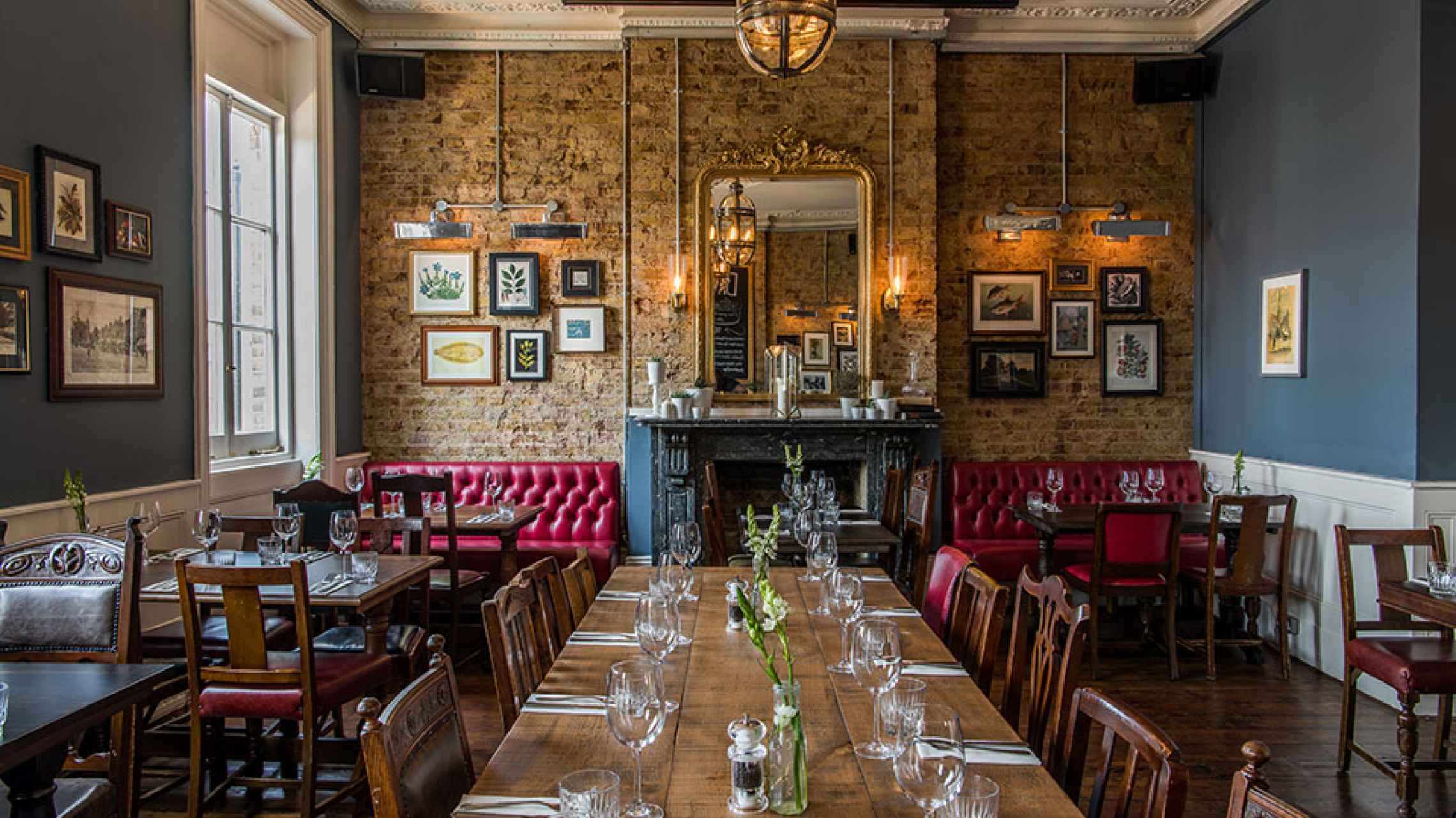 20 Best pubs in Clapham | Square Mile