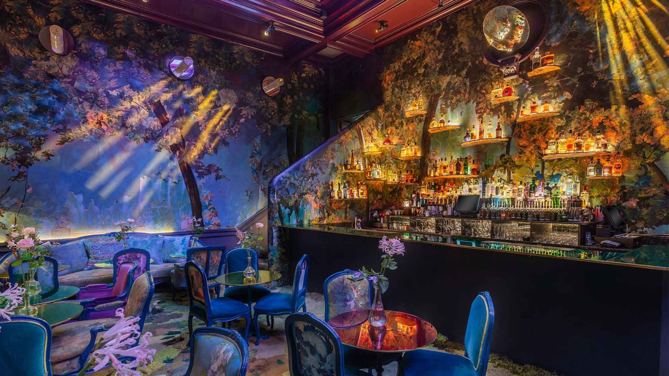 74 best cocktail bars in London | Square Mile
