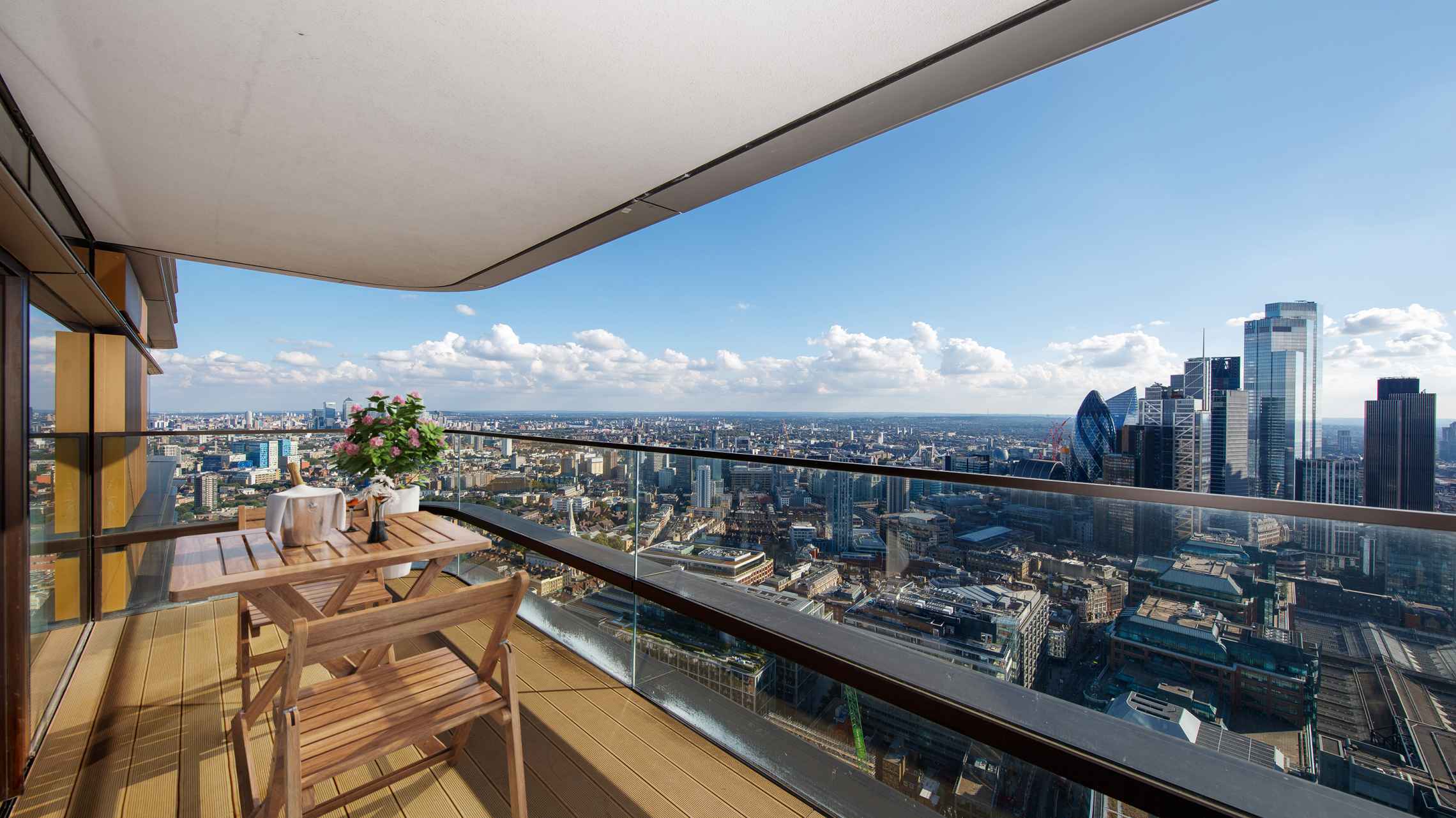 Principal Tower raises City living to new heights | Square Mile