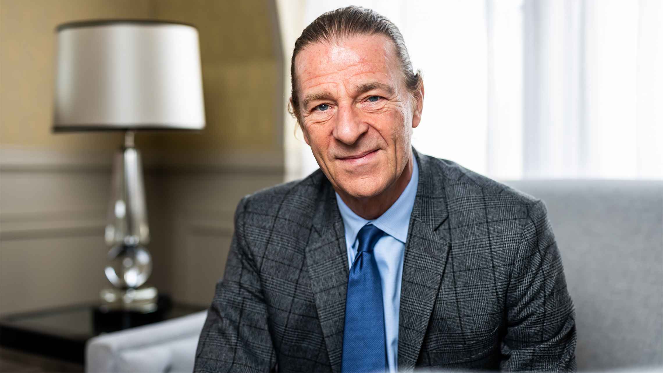 Dragon Capital's Dominic Scriven on investing in frontier Asia | Square ...