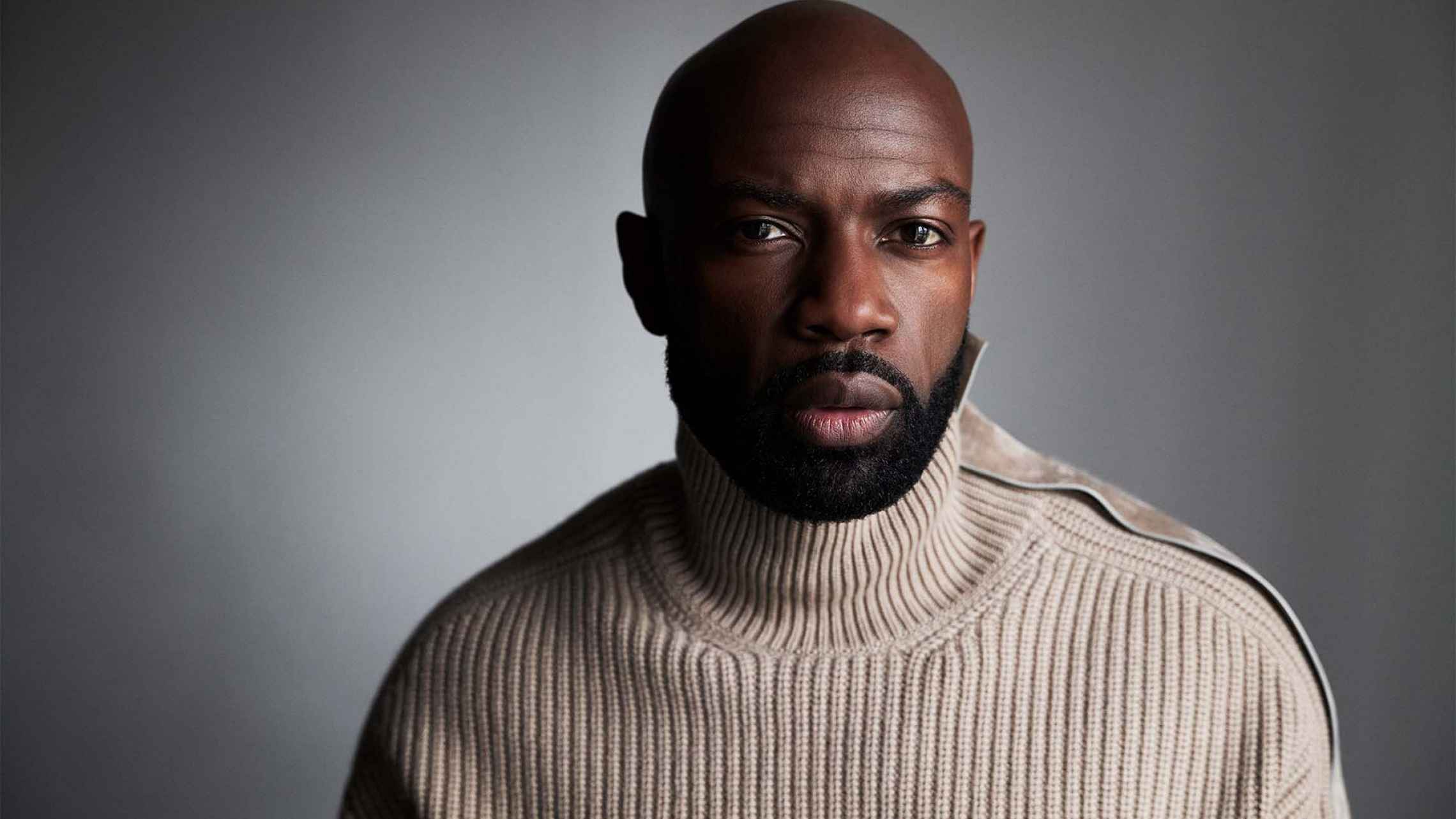 David Gyasi: "Honestly? Wouldn’t change a thing" | Square Mile