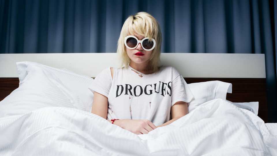 Photographer Tom Oldham talks Hasselblad cameras and shooting the stars ...