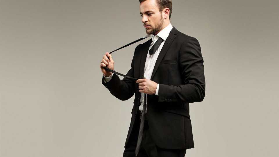 Benjamin Melzer: meet the transgender model changing the industry ...