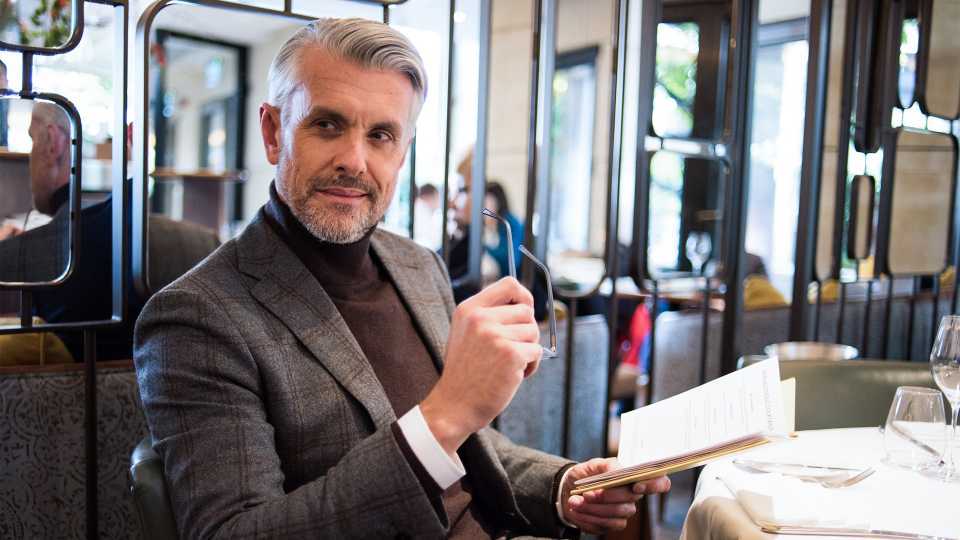 The fastest made-to-measure tailors in London | Square Mile