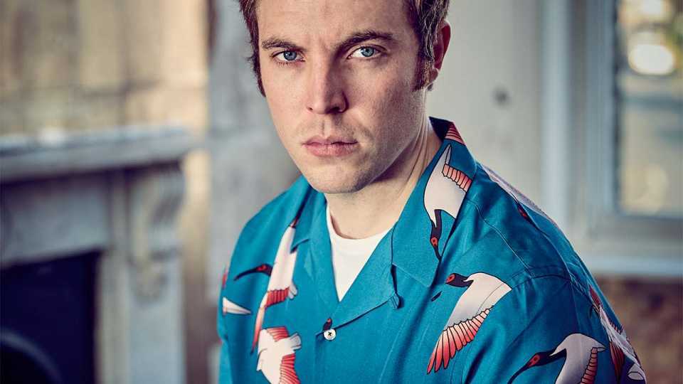 Tom Hughes: interview with an acting enigma | Square Mile