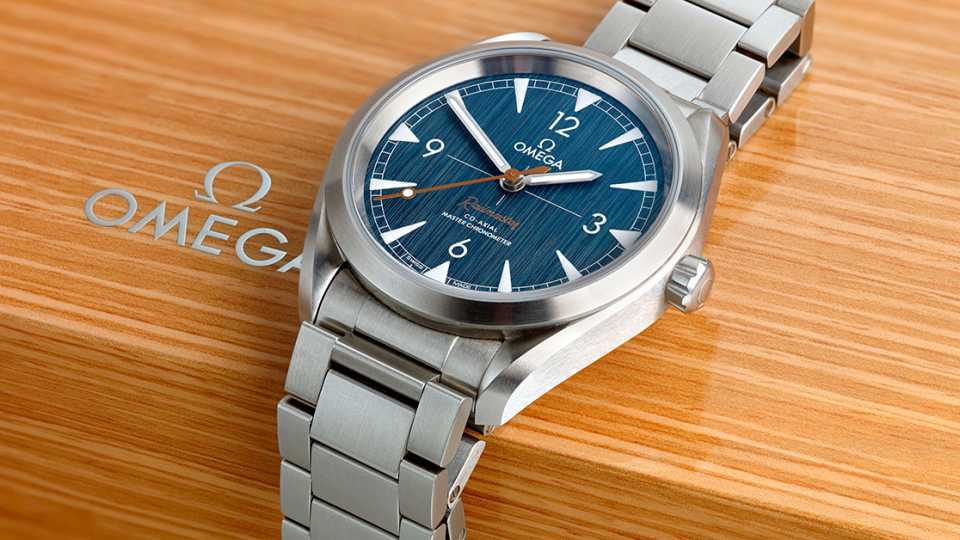 The Peter Hayman Retirement Watch auction | Square Mile